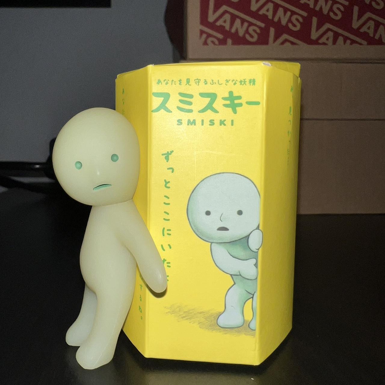 Hiding Smiski (series 1) smiski from series 1 You... - Depop