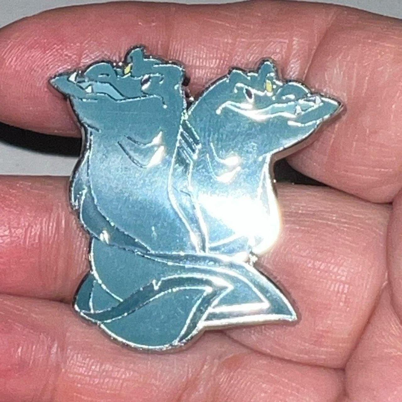 Disney Flotsam and Jetsam Ursula’s Eels The Little... - Depop