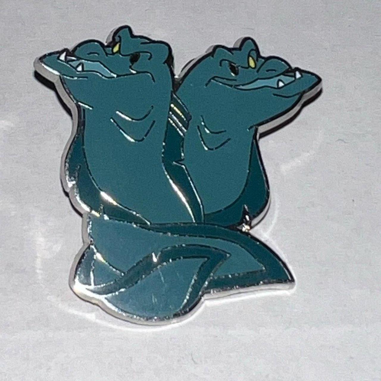 Disney Flotsam and Jetsam Ursula’s Eels The Little... - Depop