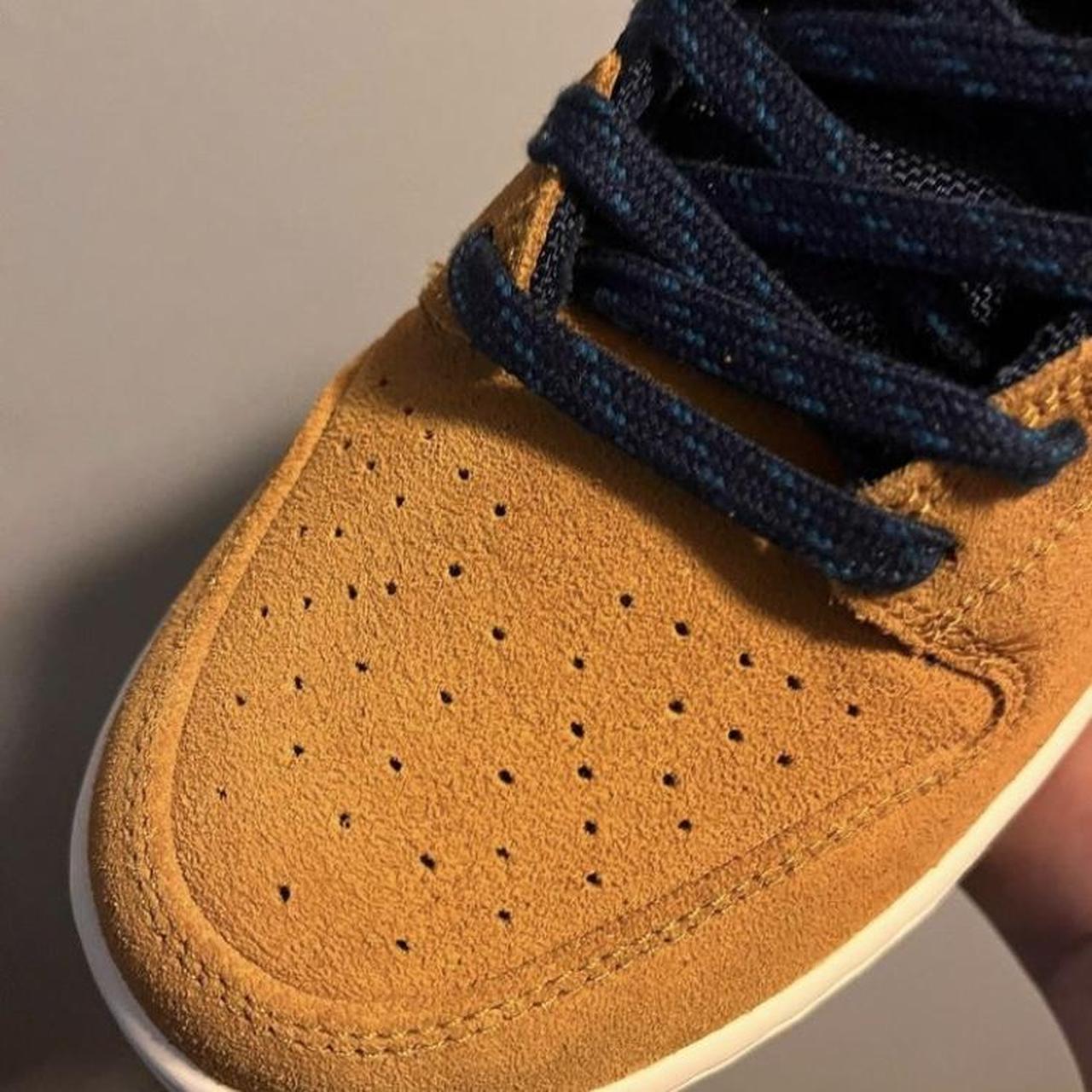 Nike sb dunk low “90s backpack” Ds og all size... - Depop