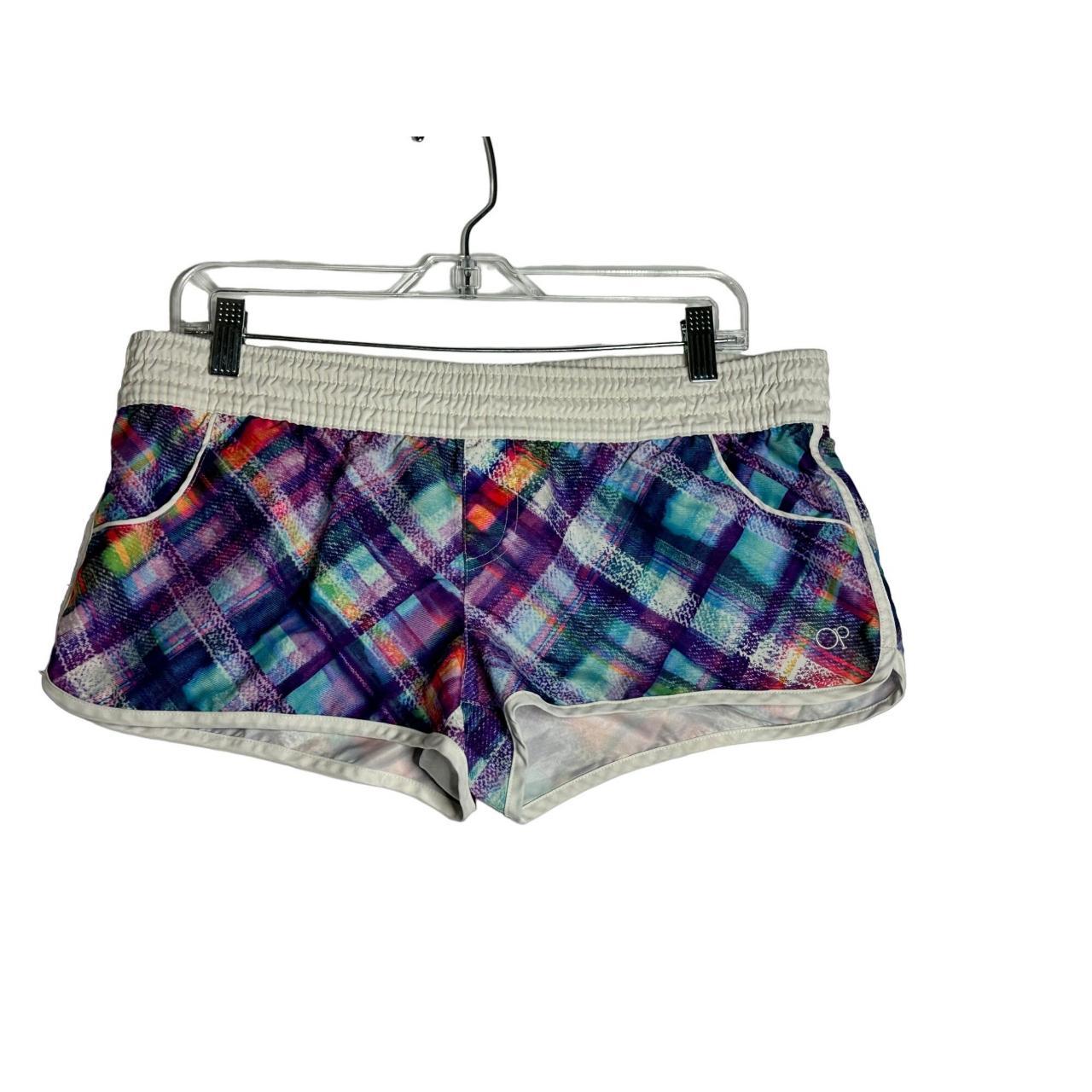 Ocean Pacific Men's Multi Shorts | Depop