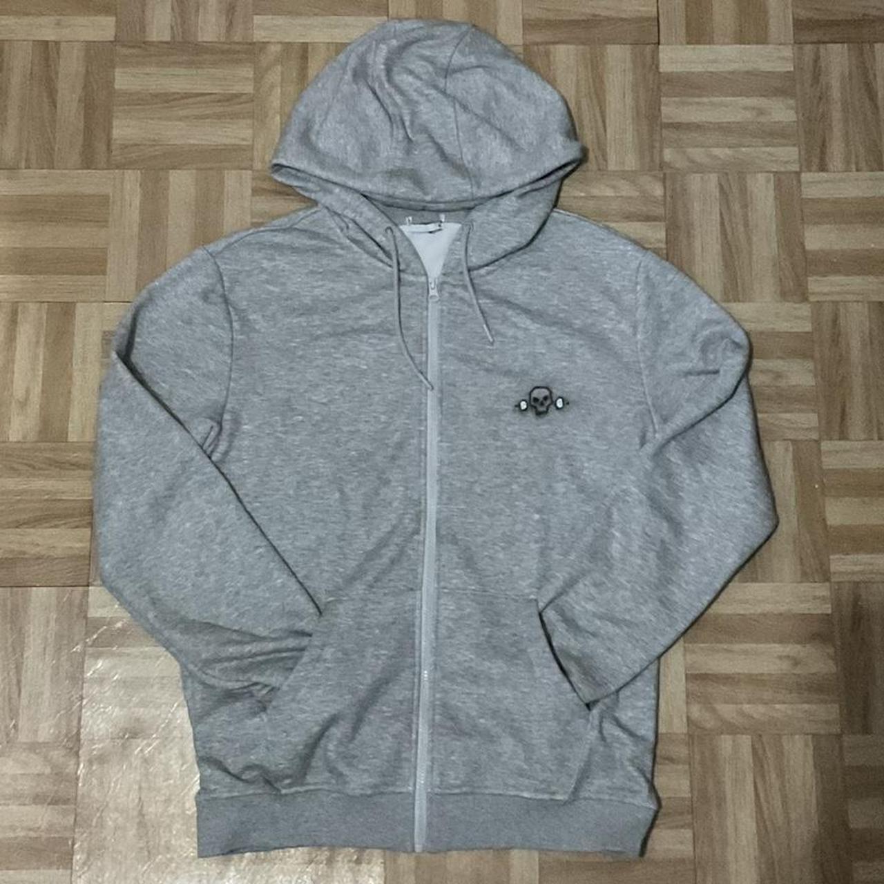 CUSTOM MM HOODIE Design inspired by brett hartt ,... - Depop