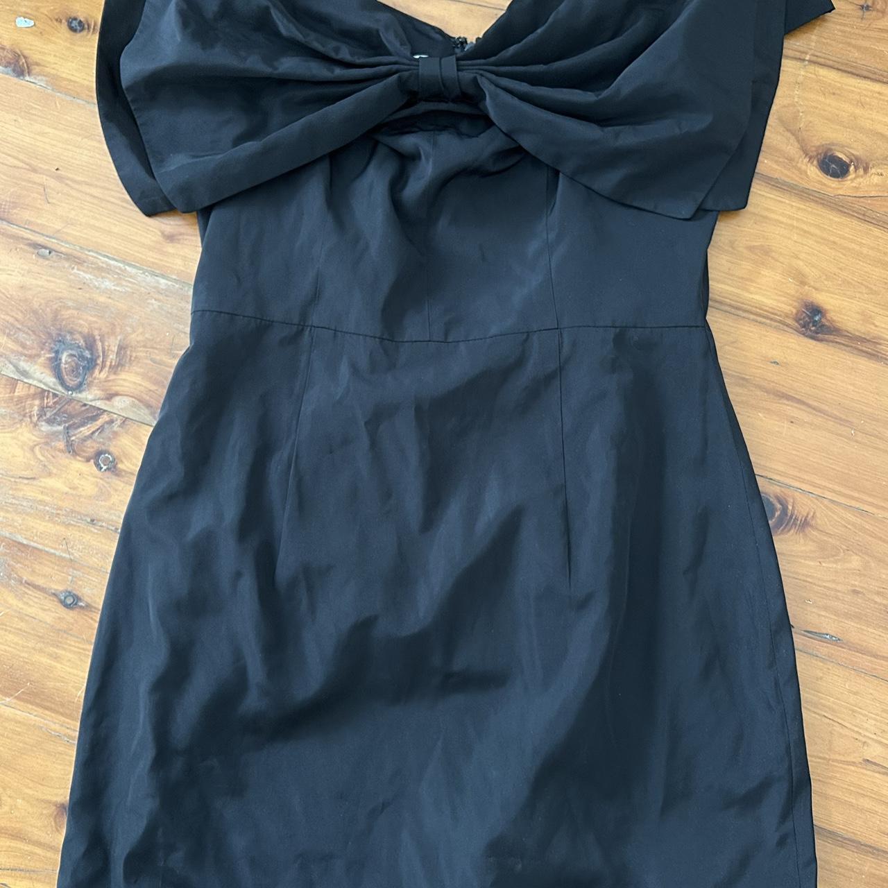 Wayne Cooper Dress- size 8 Worn once to the races,... - Depop