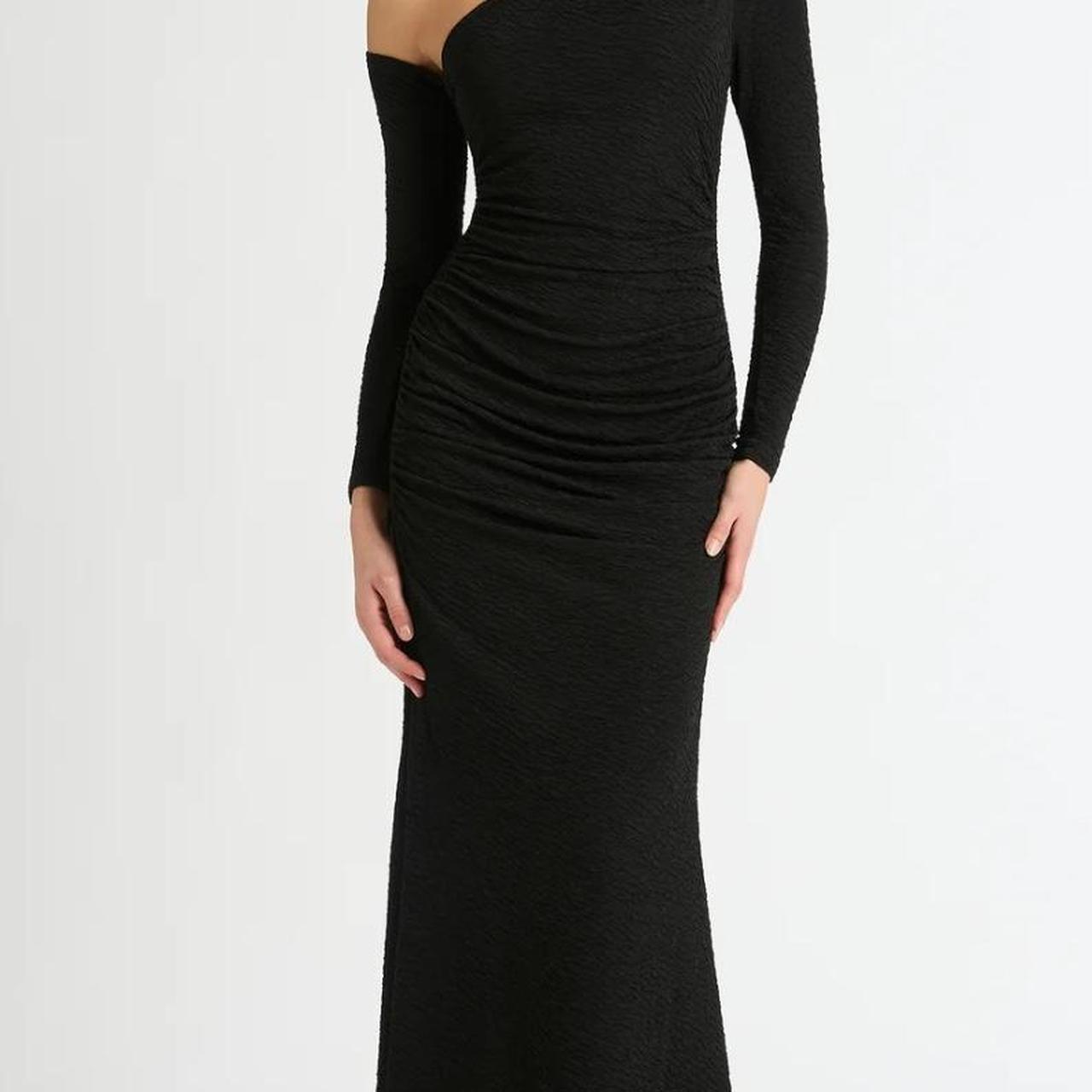 Sheike Dress- worn once to a wedding. Perfect... - Depop