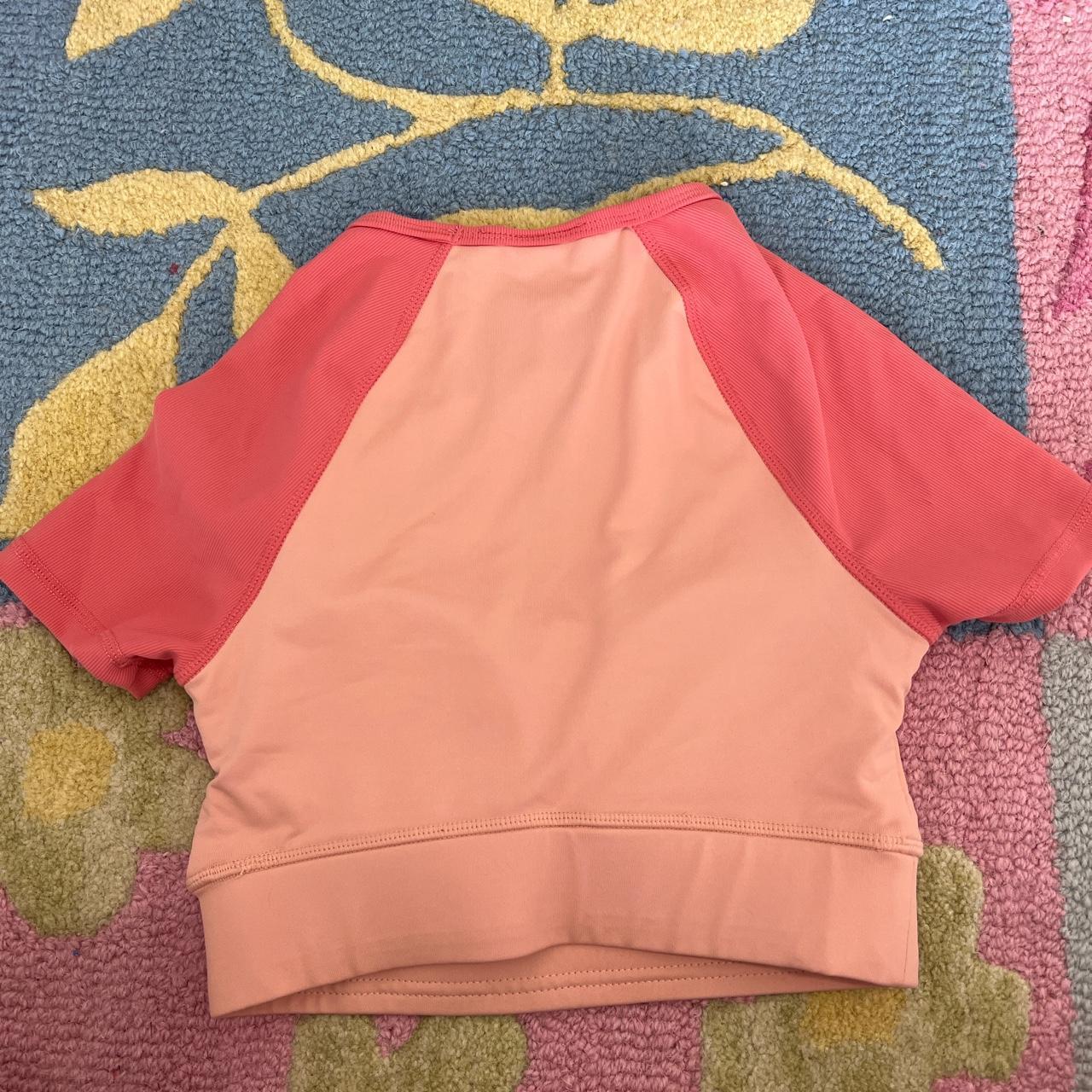 Bo Tee Matching Set No Stains Or Tips Depop