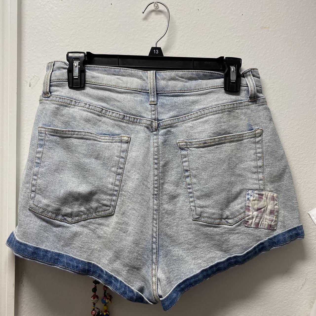 Wild Fable Women's multi Shorts | Depop