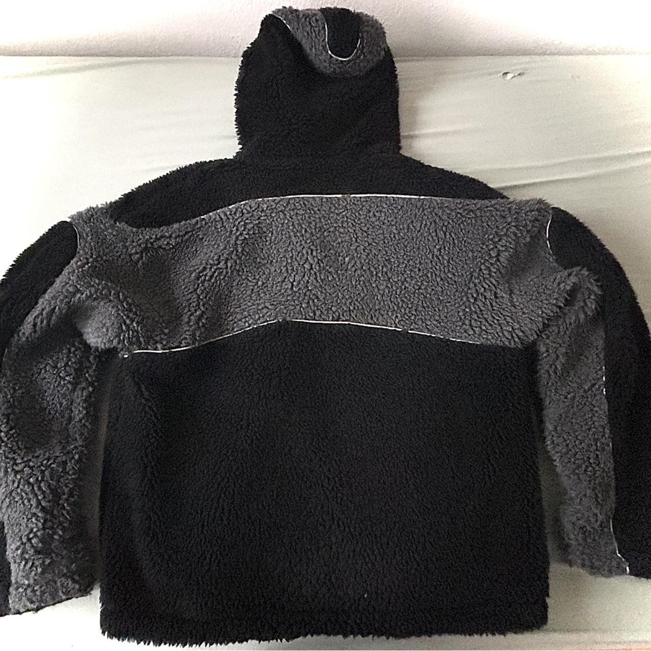 Trendt Vision Teddy Fleece XS Paar mal getragen... - Depop
