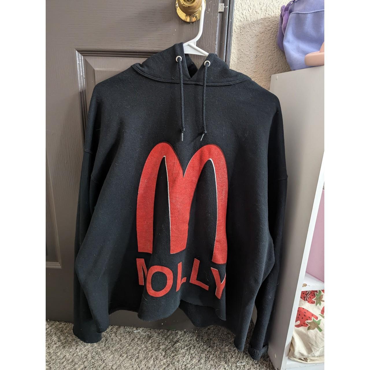 shitbysheff Molly hoodie - Size L This is from the... - Depop