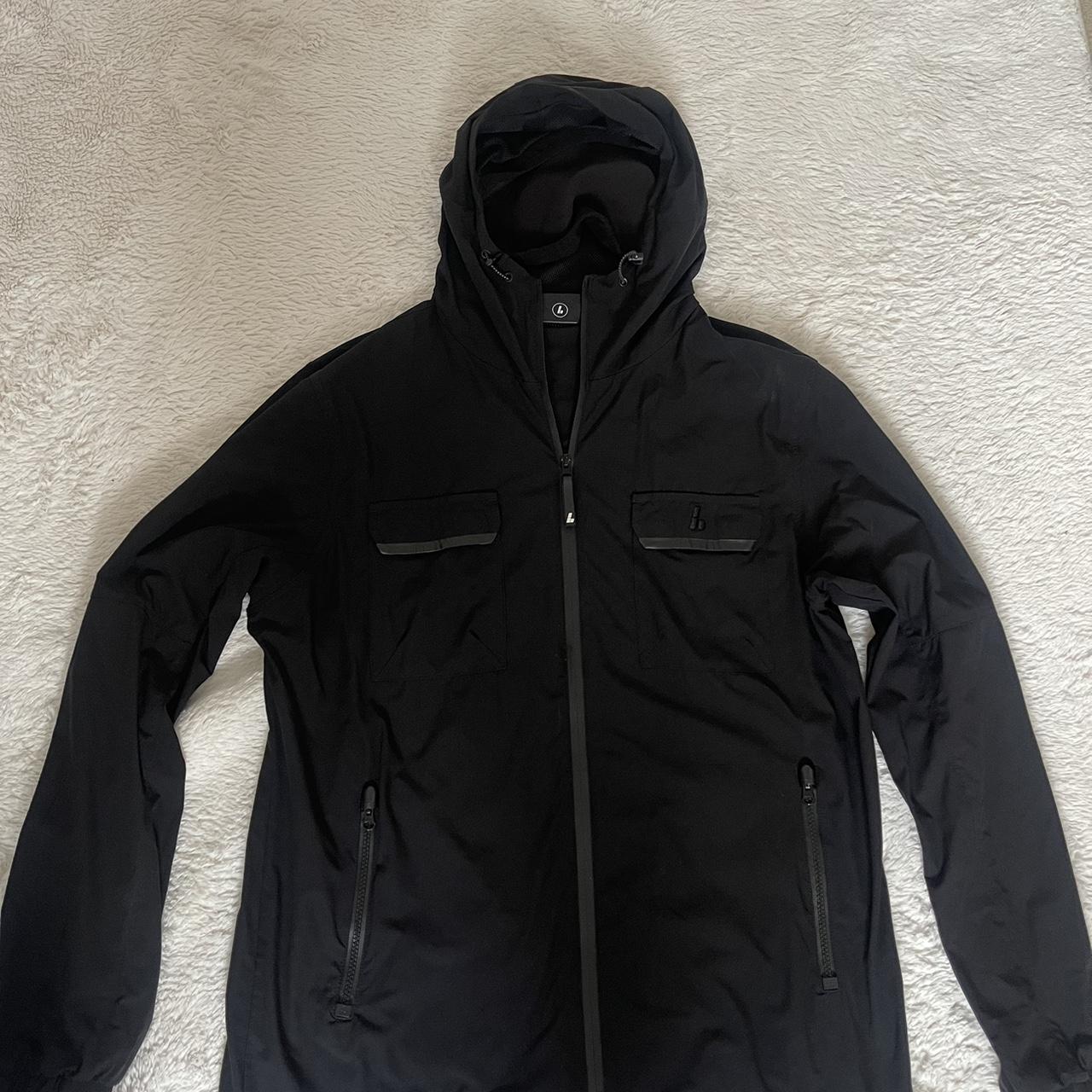 Lorenzo Veratti full tech tracksuit In great... - Depop