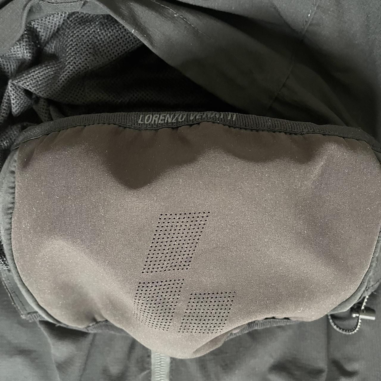 Lorenzo Veratti full tech tracksuit In great... - Depop