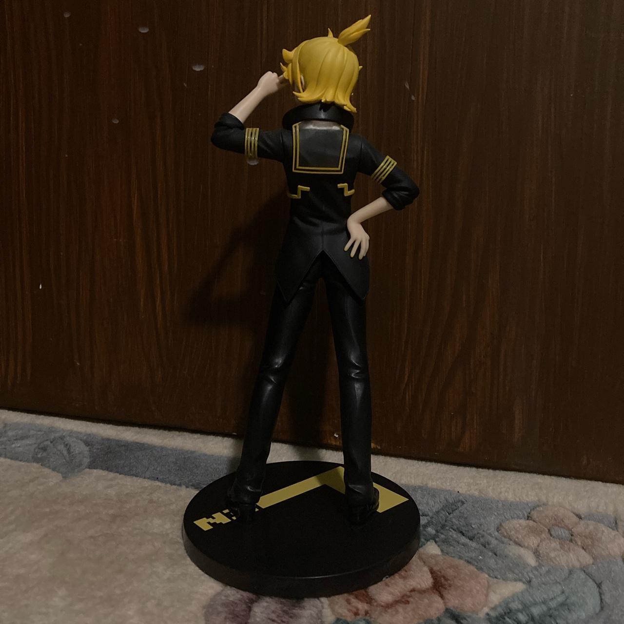 Remote control Kagamine Len figure Selling since... | Depop