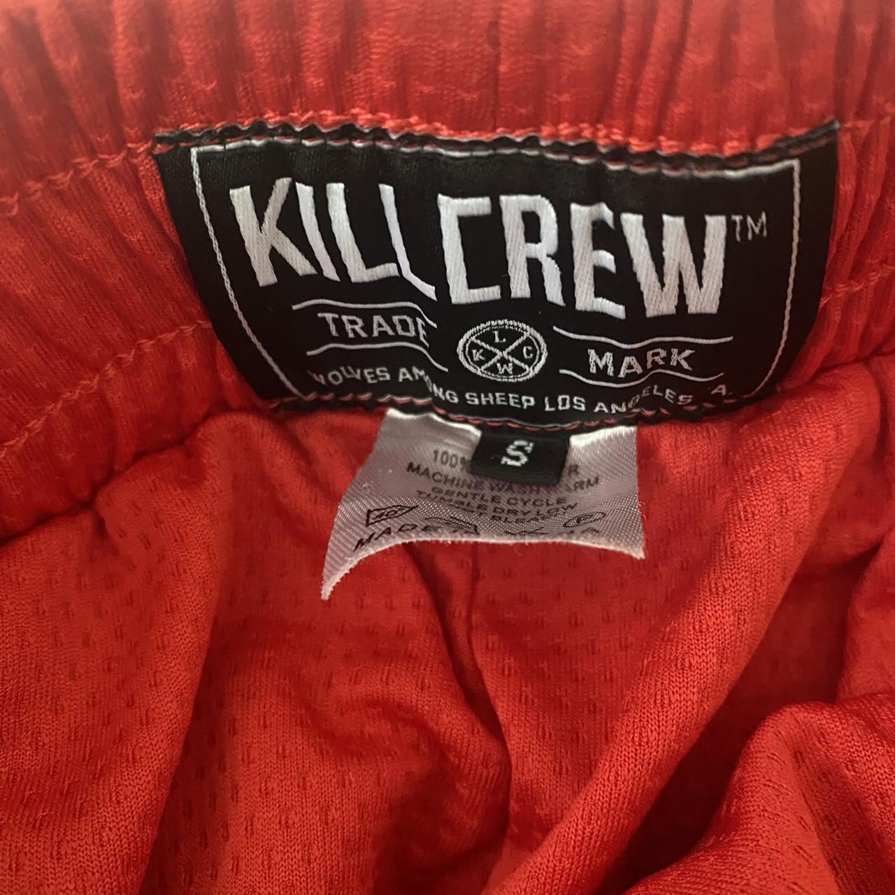 Killcrew shorts The perfect gym shorts for leg... - Depop