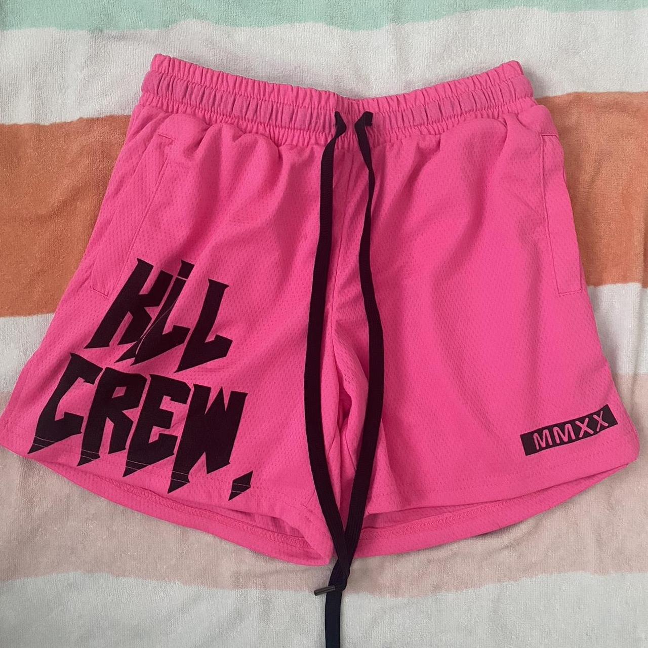 Killcrew shorts The perfect gym shorts for leg... - Depop