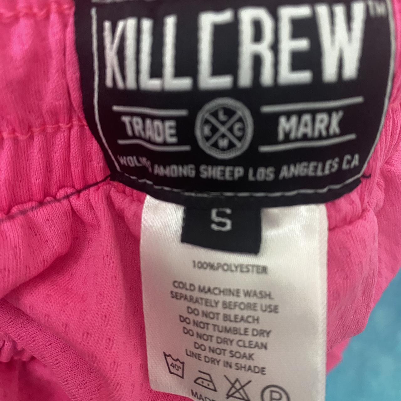 Killcrew shorts The perfect gym shorts for leg... - Depop