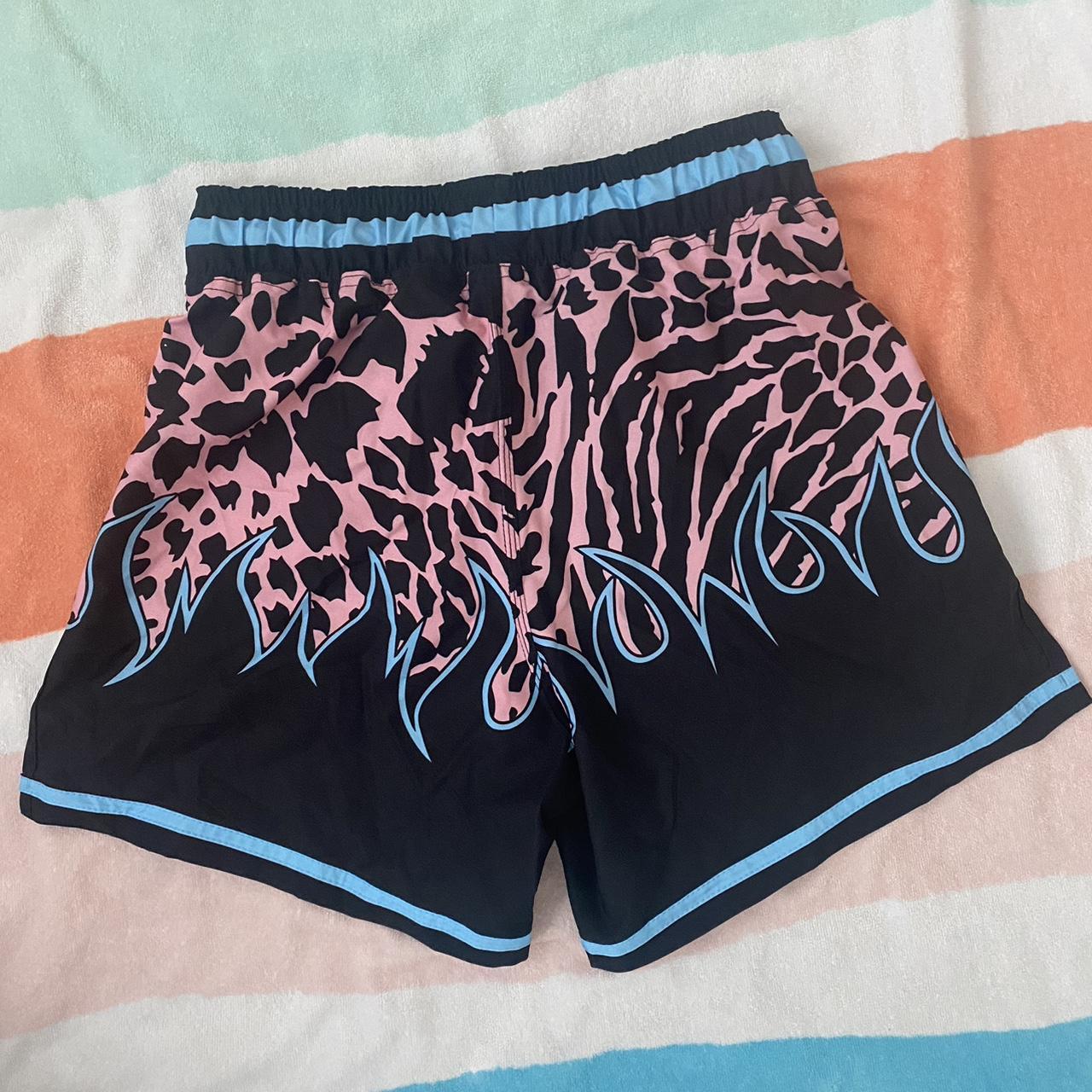 Killcrew boxing shorts The perfect gym shorts for... - Depop