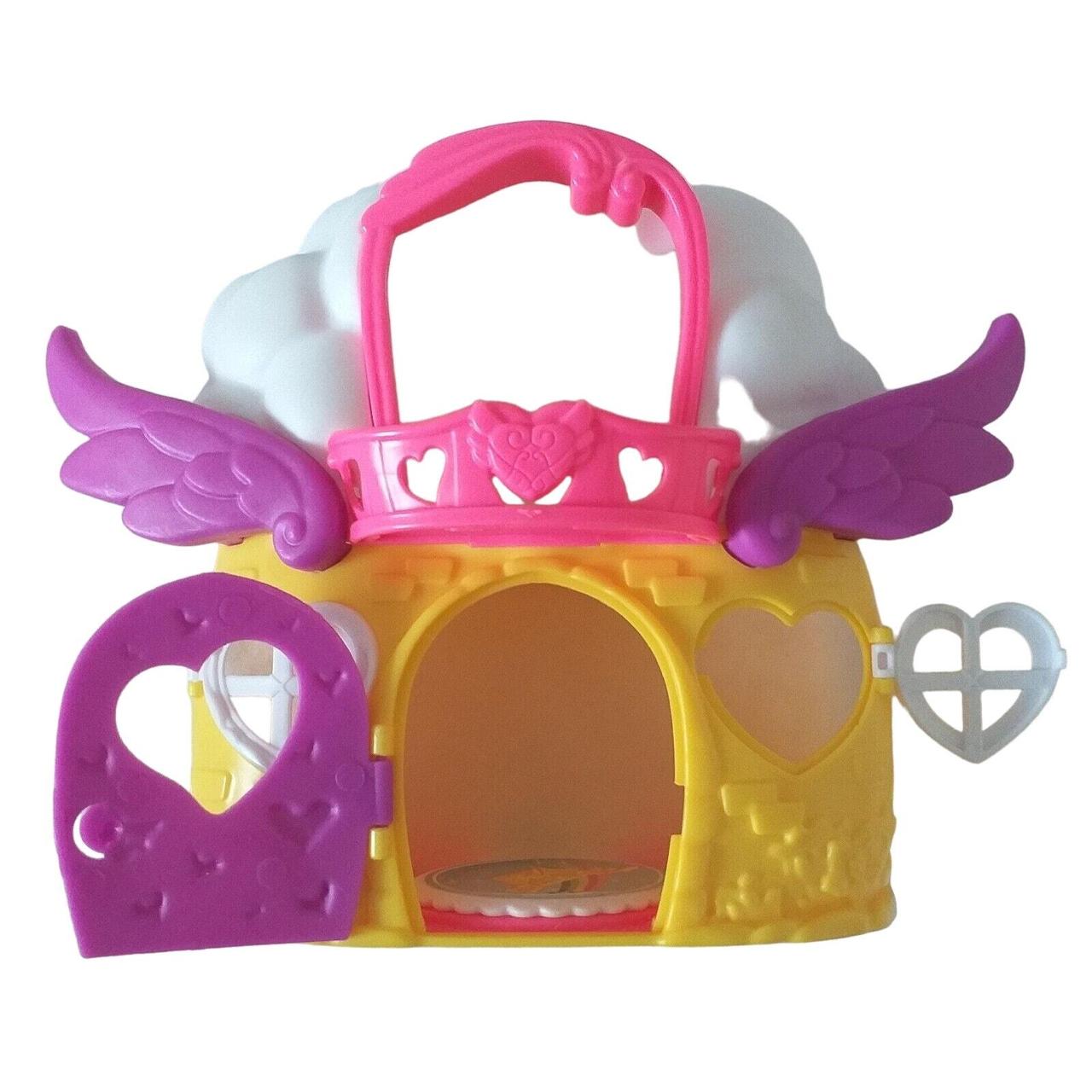 This Post Office with Pony Play Set B1 is the... - Depop