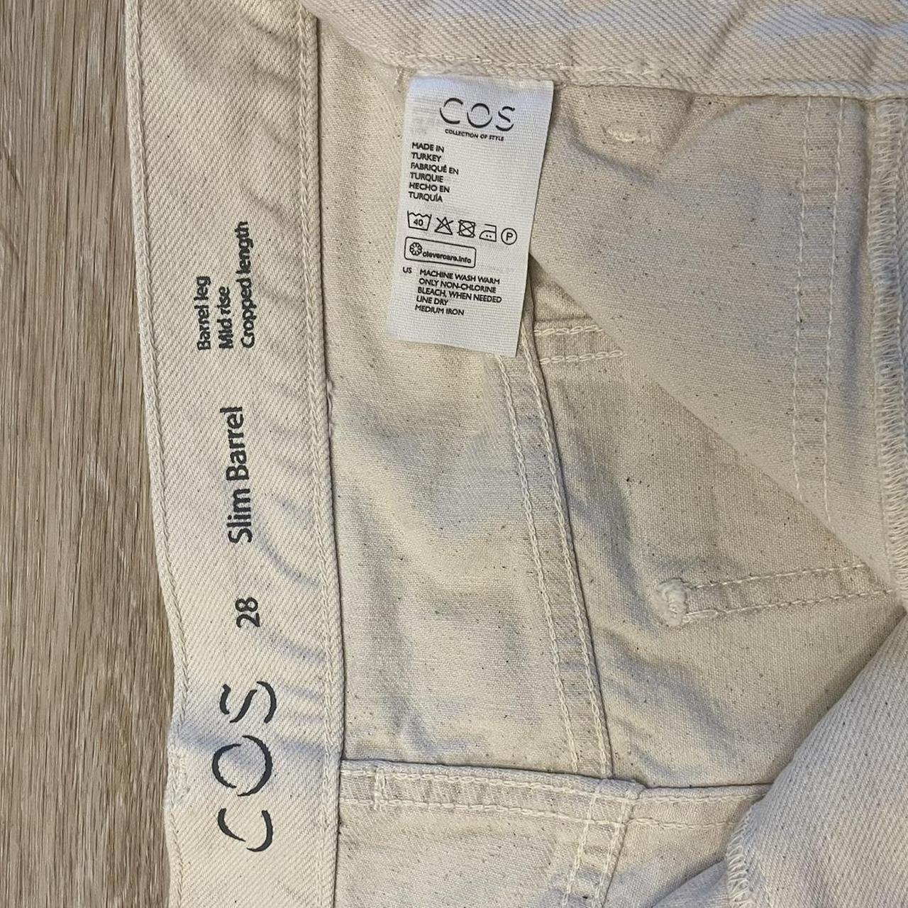 COS Cargo Pants Size 28 FREE SHIPPING #cargo #COS #y2k - Depop