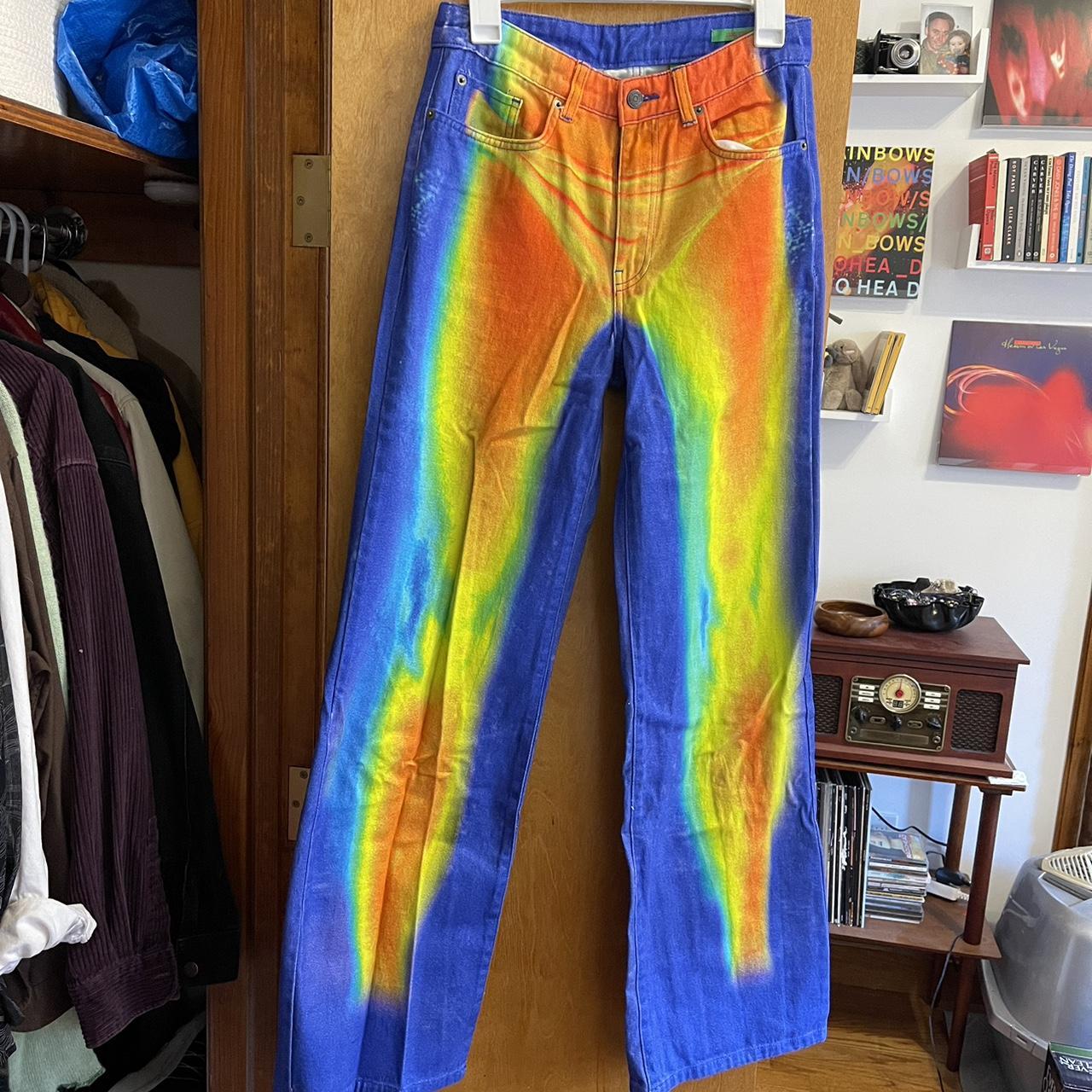 Jaded London Women's Jeans | Depop