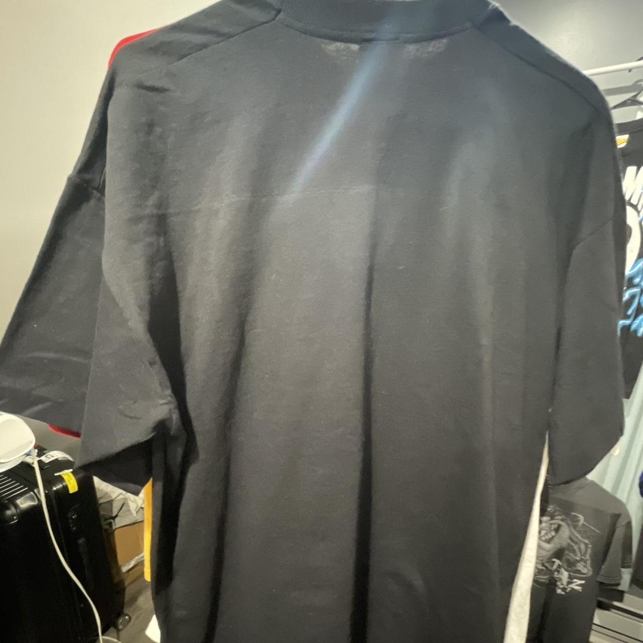 Vintage 90s The Simpsons Zorro Homer with Bart and... - Depop