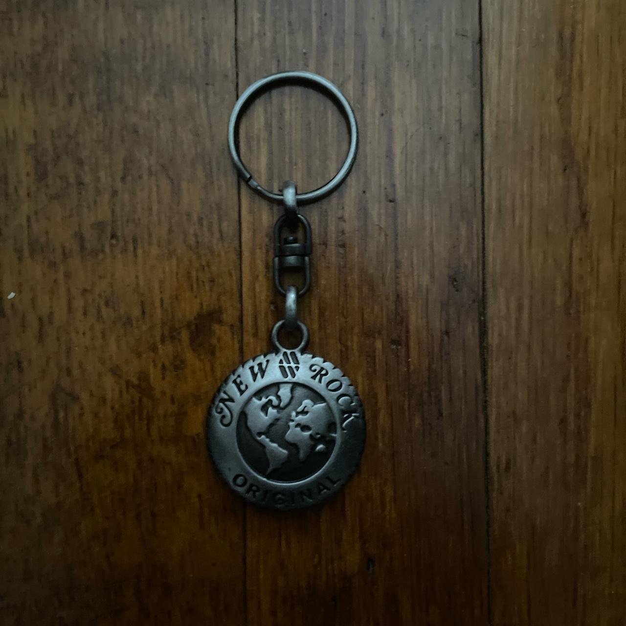 New rock pendent #NewRock #Sematary #HauntedMound - Depop