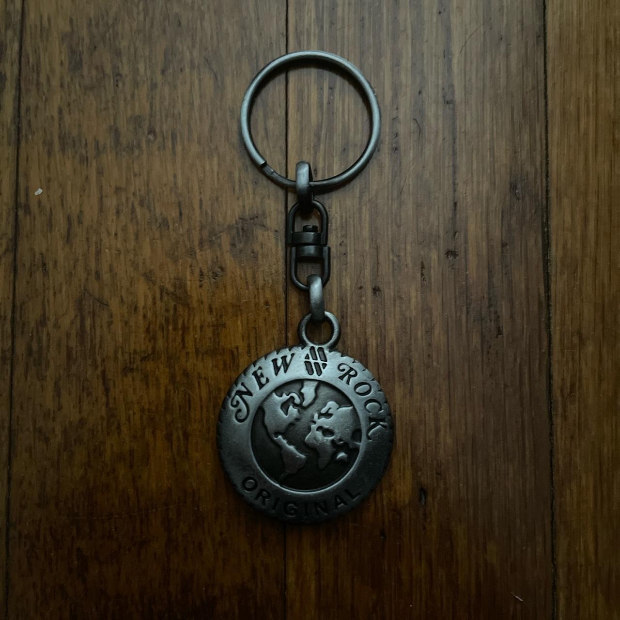 New rock pendent #NewRock #Sematary #HauntedMound - Depop