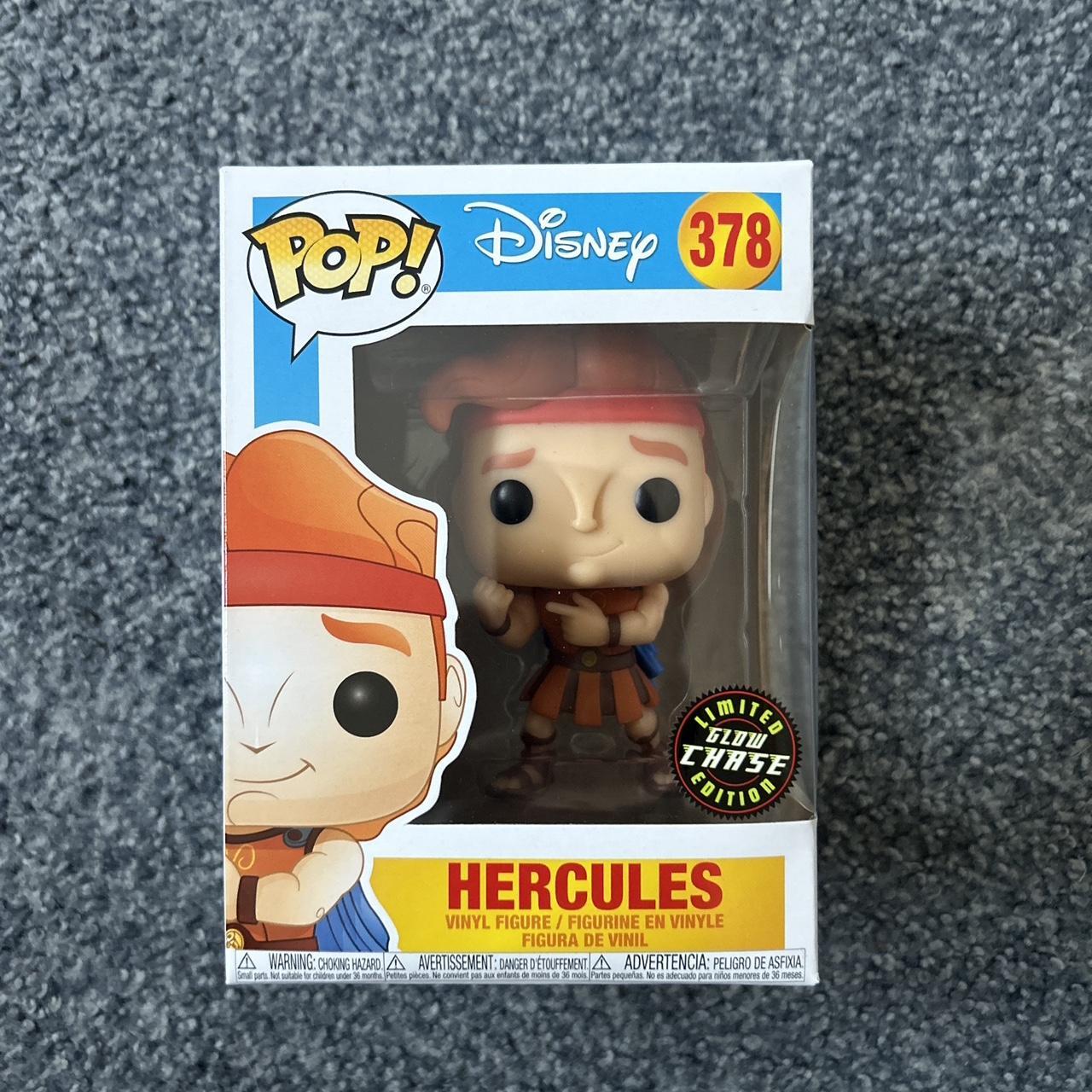 Funko pop hercules store