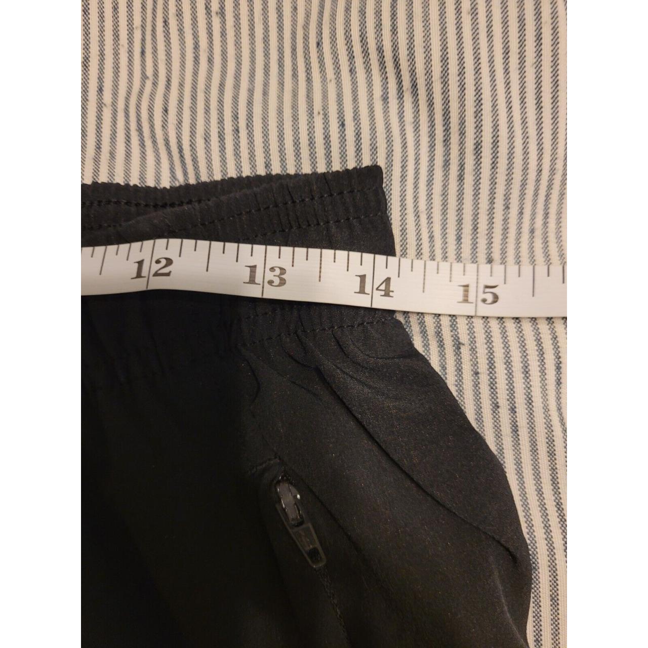 Reebok Crossfit Windbreaker Workout Pants - Size... - Depop
