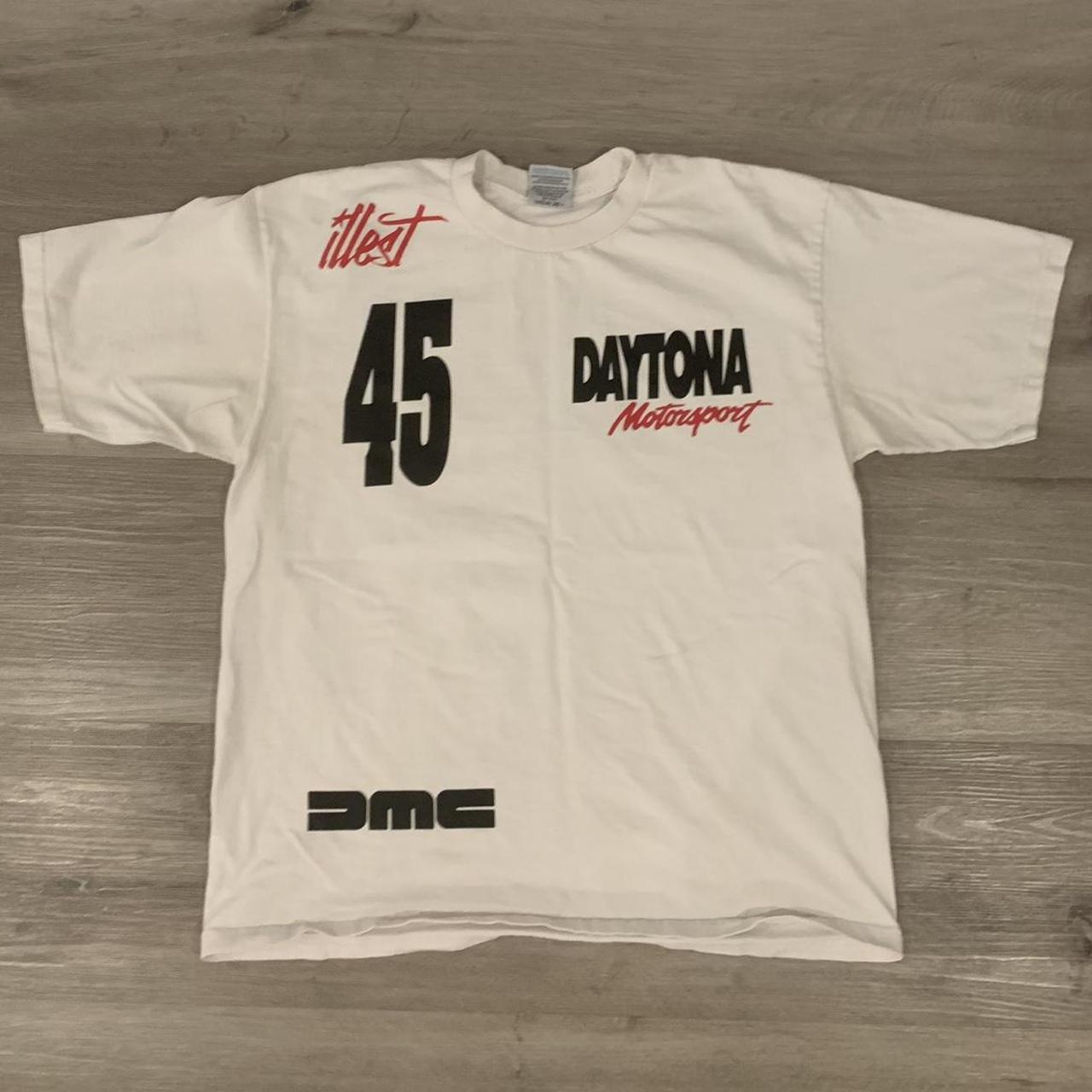 Reworked Pro Club Tee Size: XL - Depop