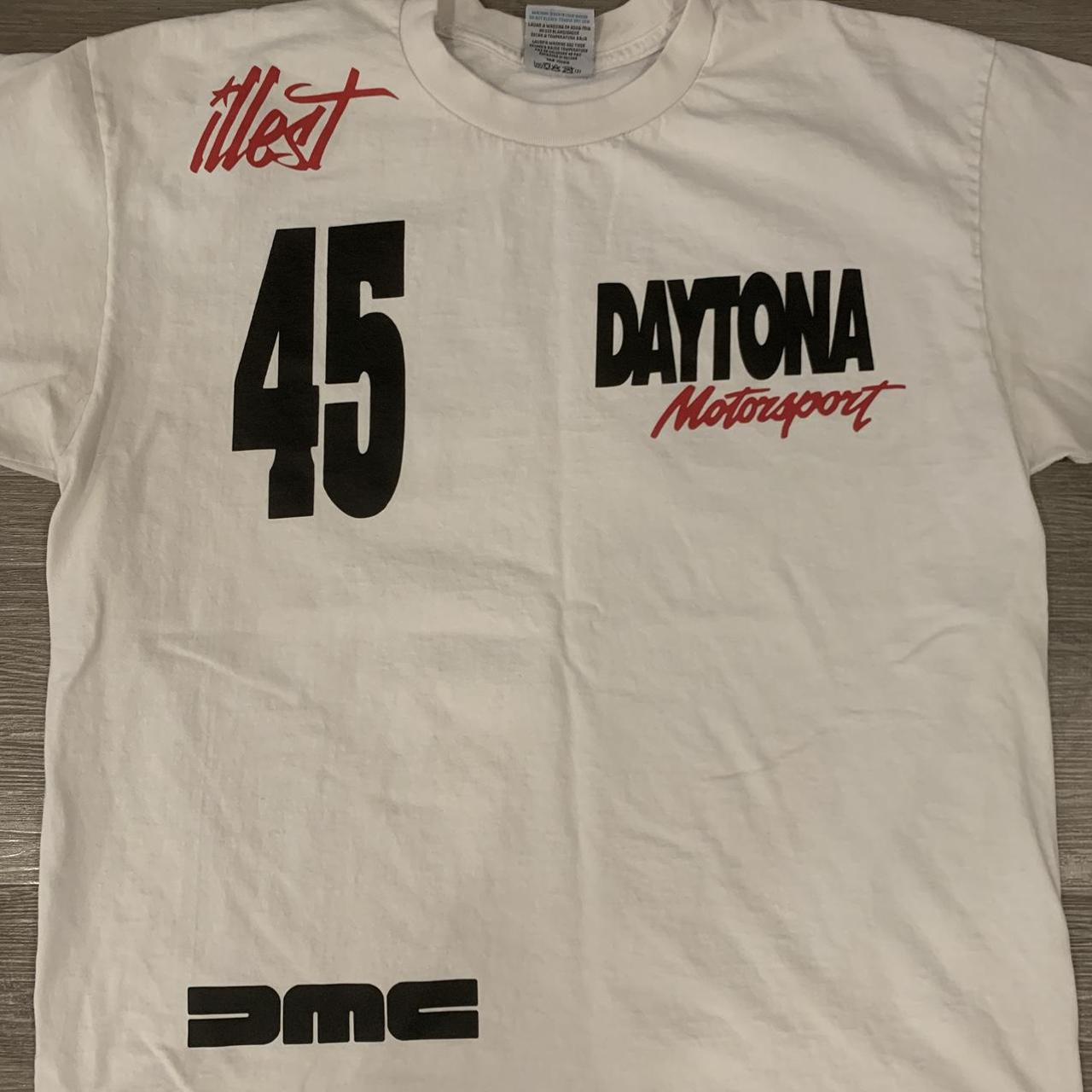 Reworked Pro Club Tee Size: XL - Depop