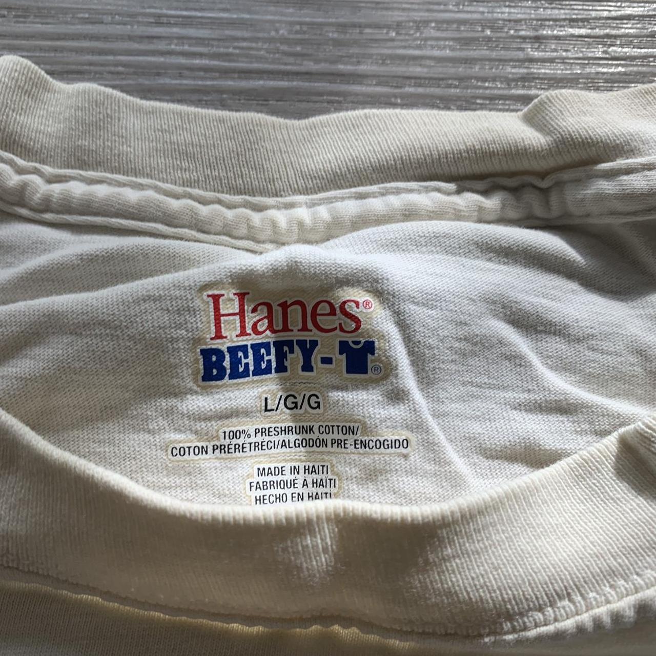 Dimples Tee Size: L - Depop