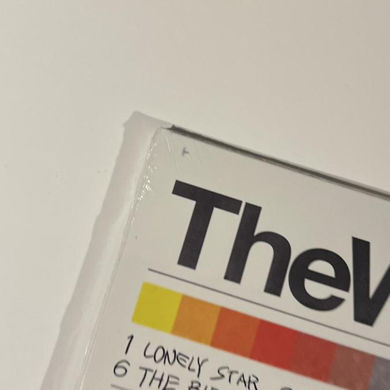 The Weeknd - Thursday Vinyl (Picture Disc) New and... - Depop