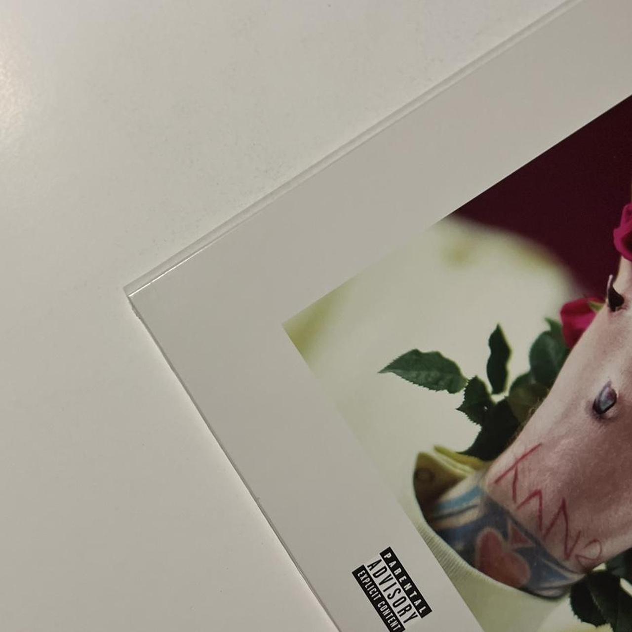 Machine Gun Kelly - BLOOM Vinyl 1LP (New... - Depop