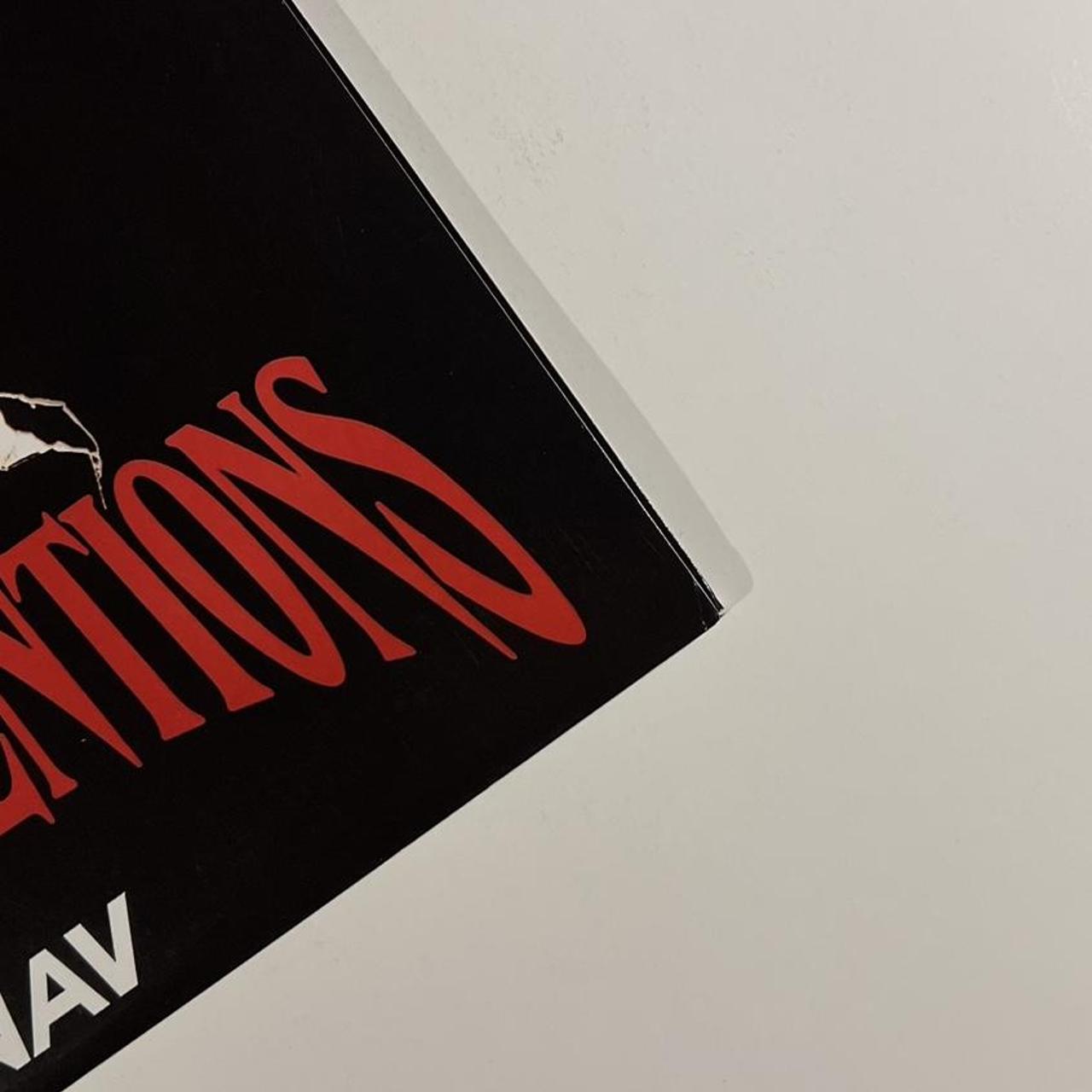 NAV - Good Intentions Vinyl Official Gatefold 2LP -... - Depop