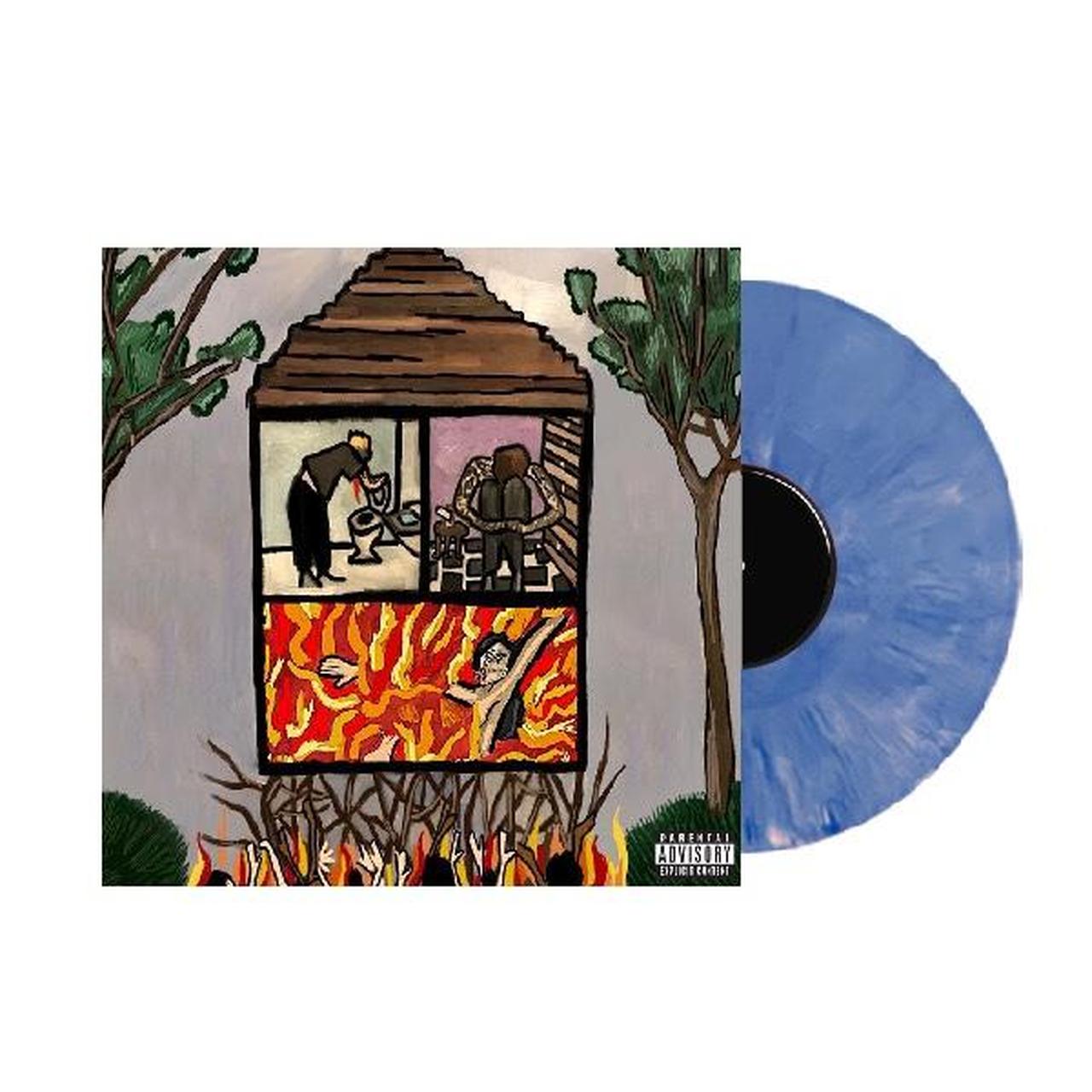 $uicideBoy$ - Complete Vinyl Bundle - SuicideBoys... - Depop