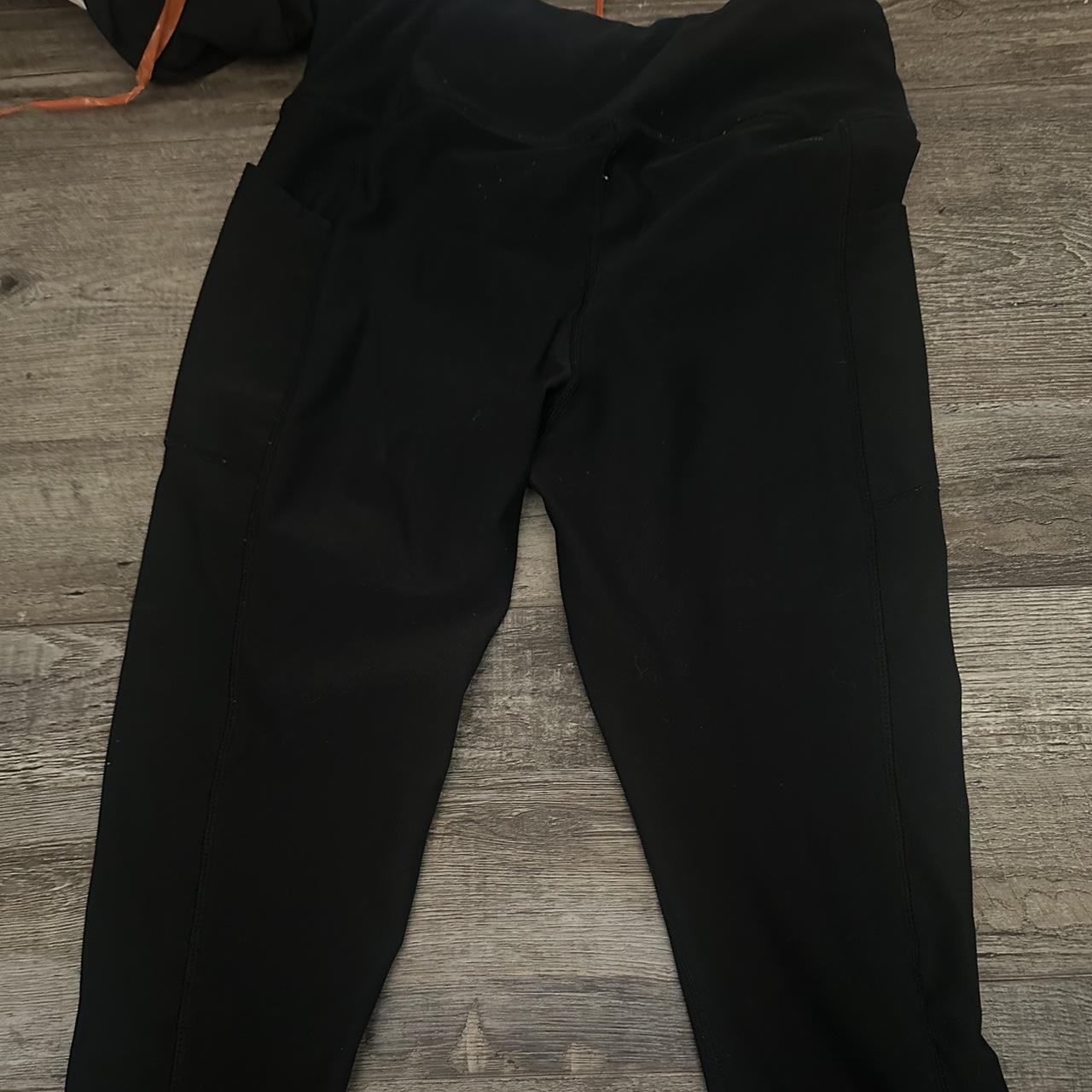 Lululemon and target sizes in 6 and 2 $30 Lulu and... - Depop