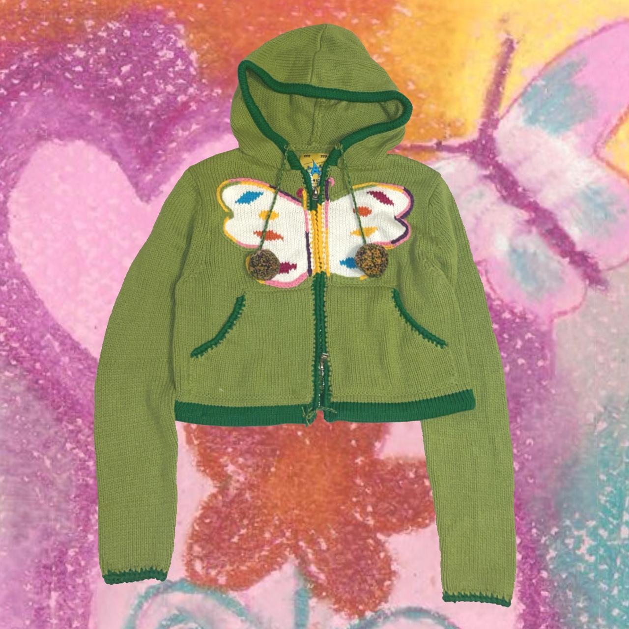 Brand new UNIF Dido Sweater With a heavy heart I am... - Depop