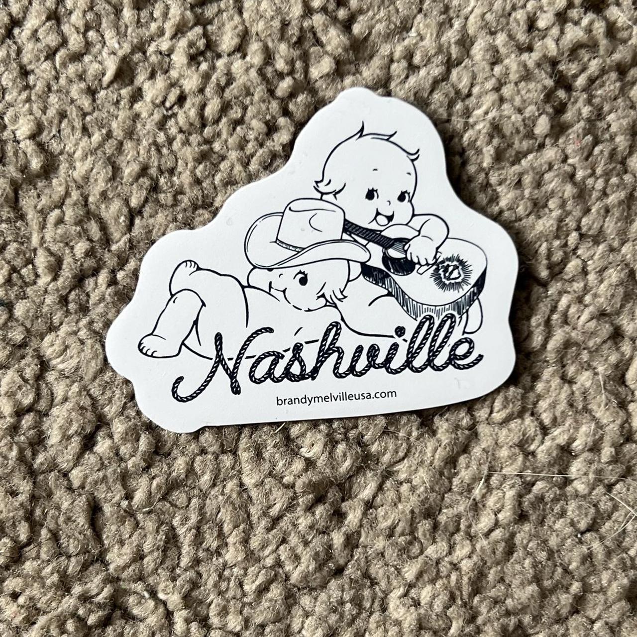 Brandy Melville Stickers ⭐️ PACK OF 9 #Brandy... - Depop