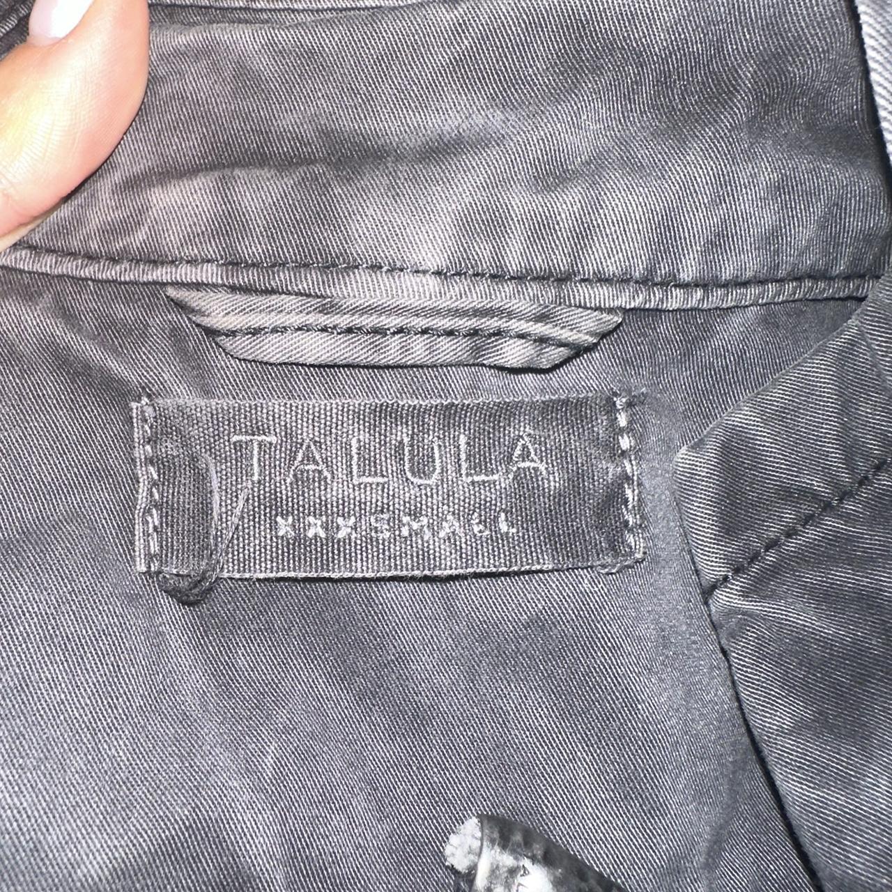 Aritzia brand Talula XXXS (triple extra... - Depop