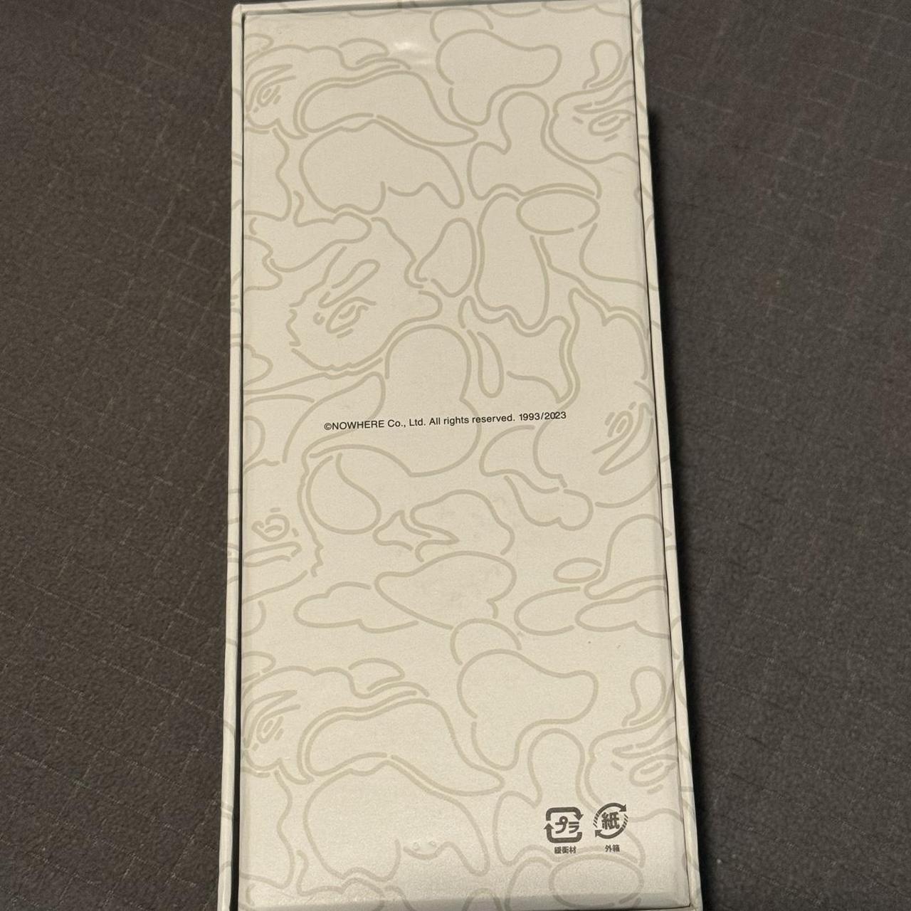 Bape 30th anniversary (Friends and family) Shark... - Depop