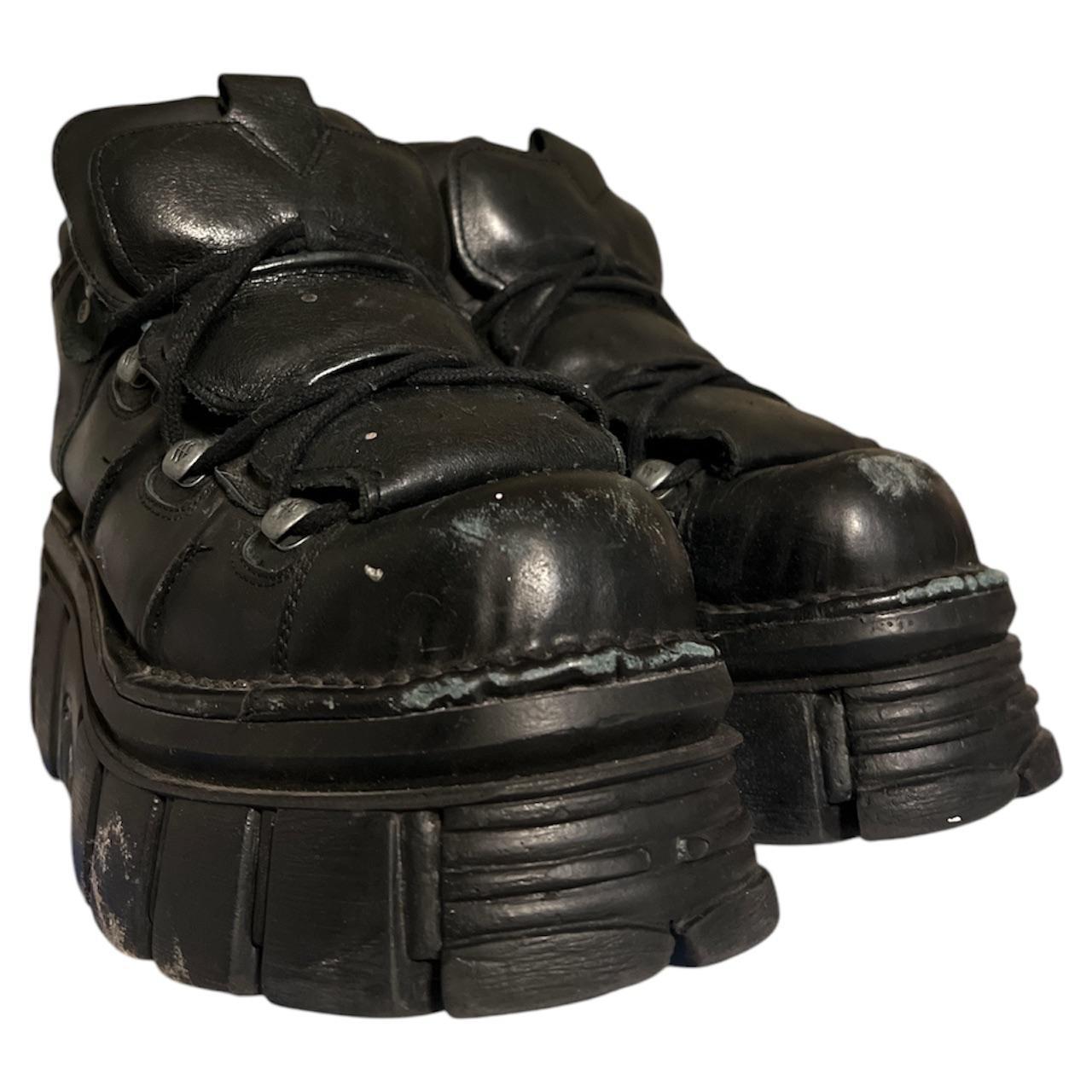 ⚫New Rock M106NS52⚫ Fits a US men’s 10.5 / EU... - Depop