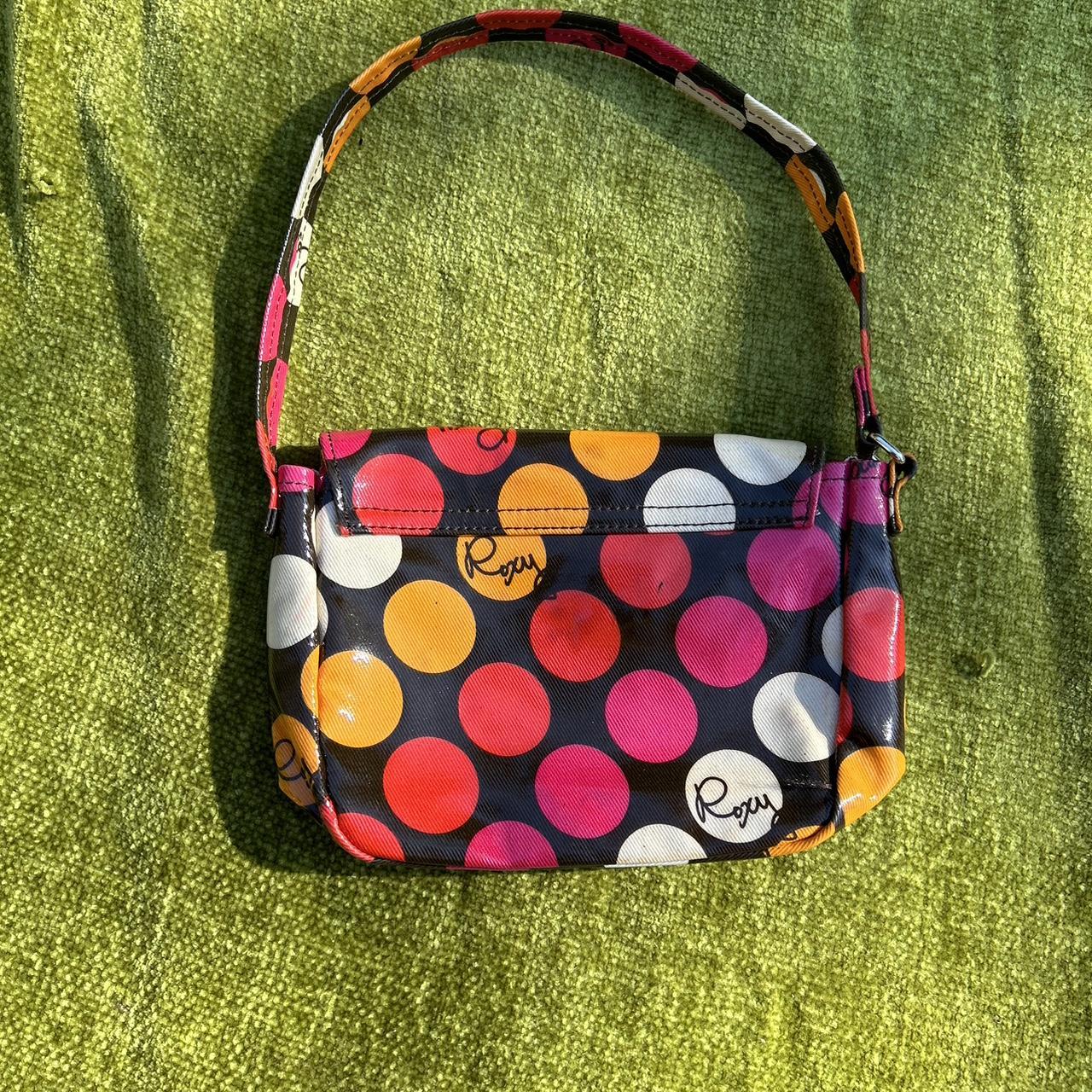 ROXY 2000s hand bag - Depop