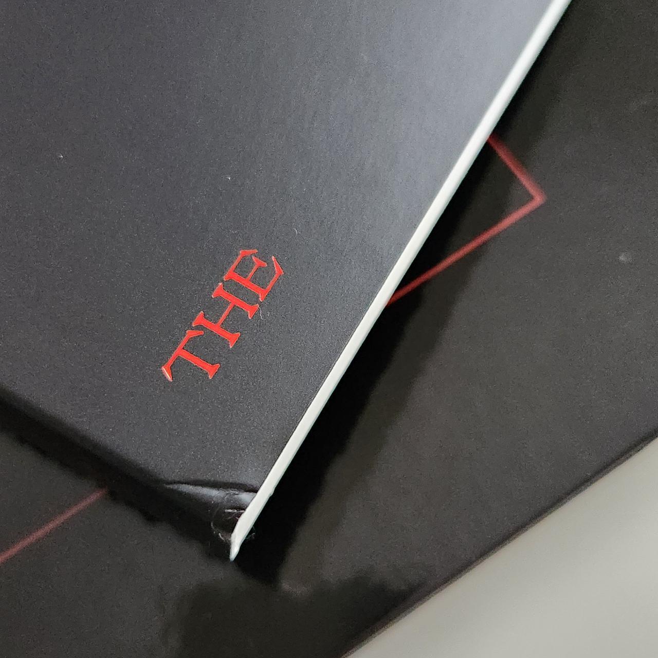 ***ASTRO Moonbin & Sanha Refuge album (West version)... - Depop