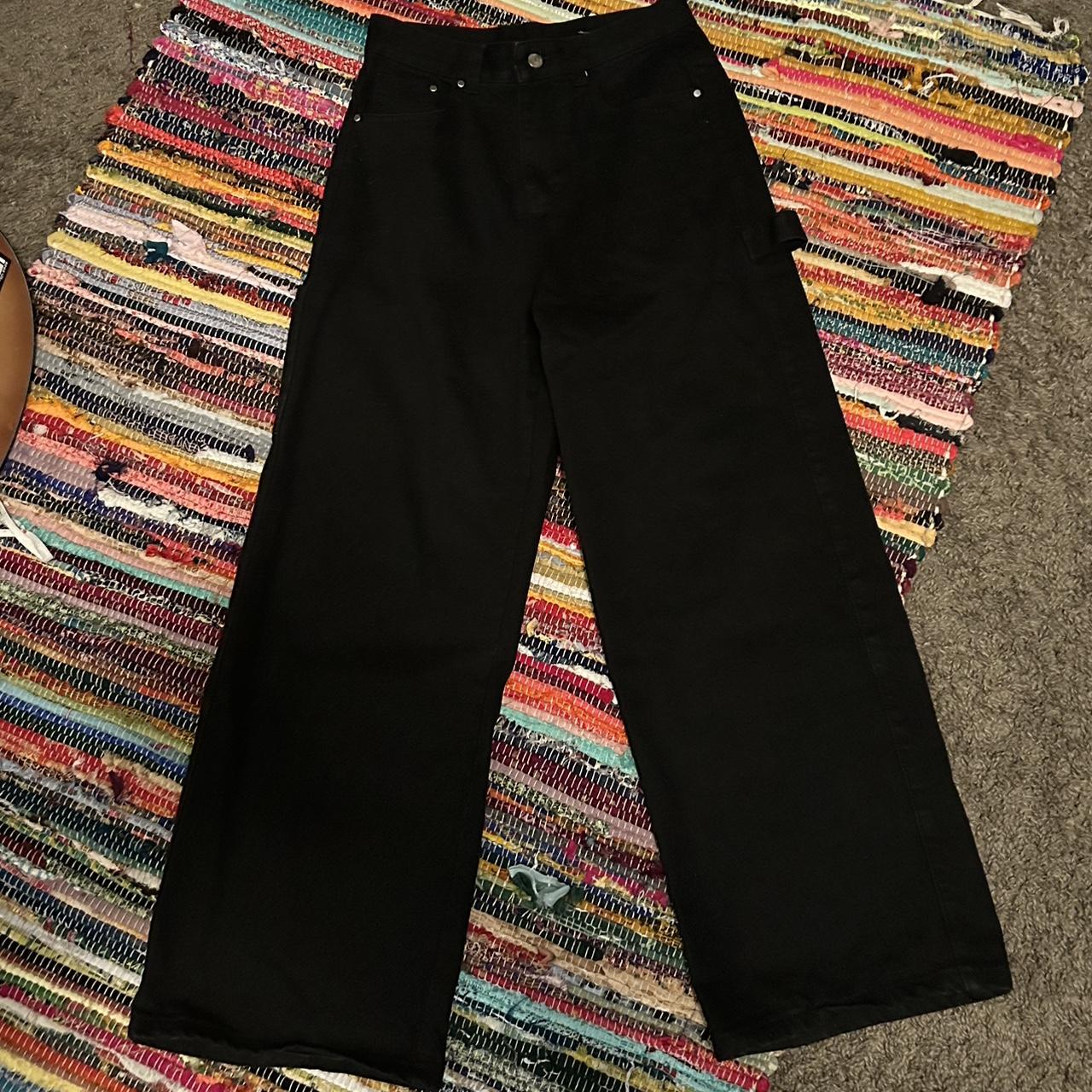 nic kitten pants - Depop