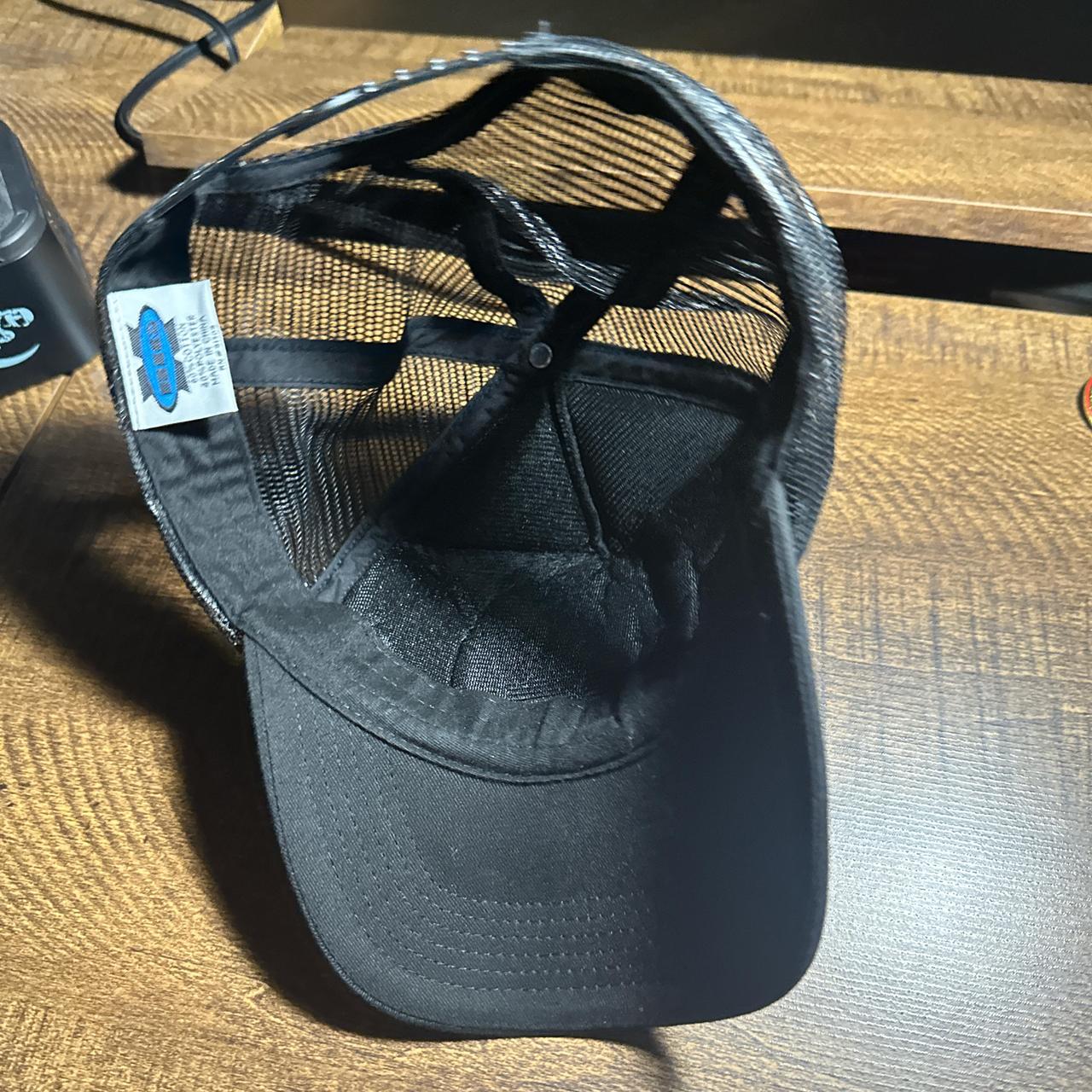 Super cool “U.S.S Sulaco” Colonial Marines Hat.... | Depop