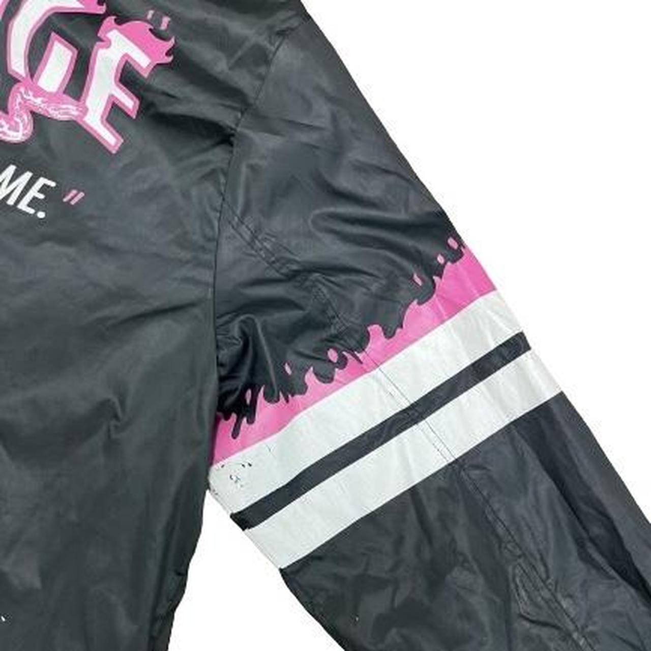 Fire Trademark Savage Jacket🔥🔥 - Depop