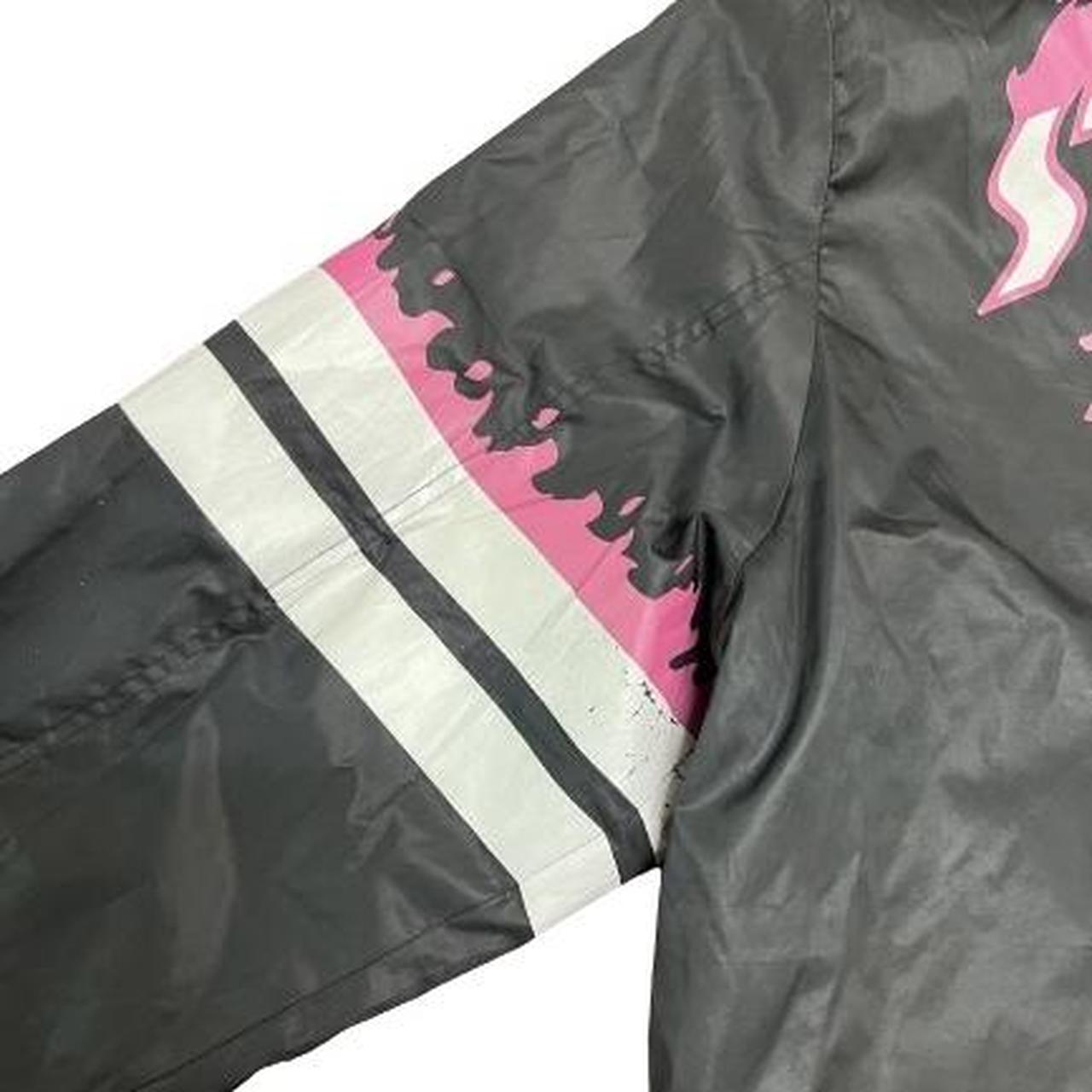 Fire Trademark Savage Jacket🔥🔥 - Depop