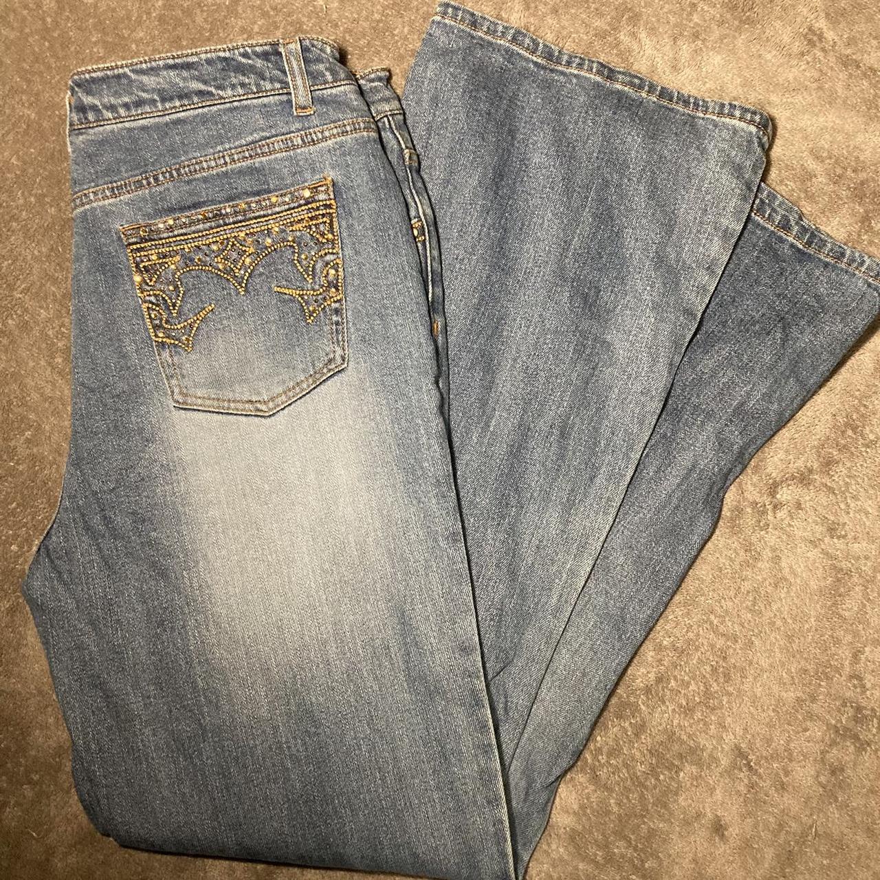 Faded Glory Women’s Jeans - size 12 The details on... - Depop