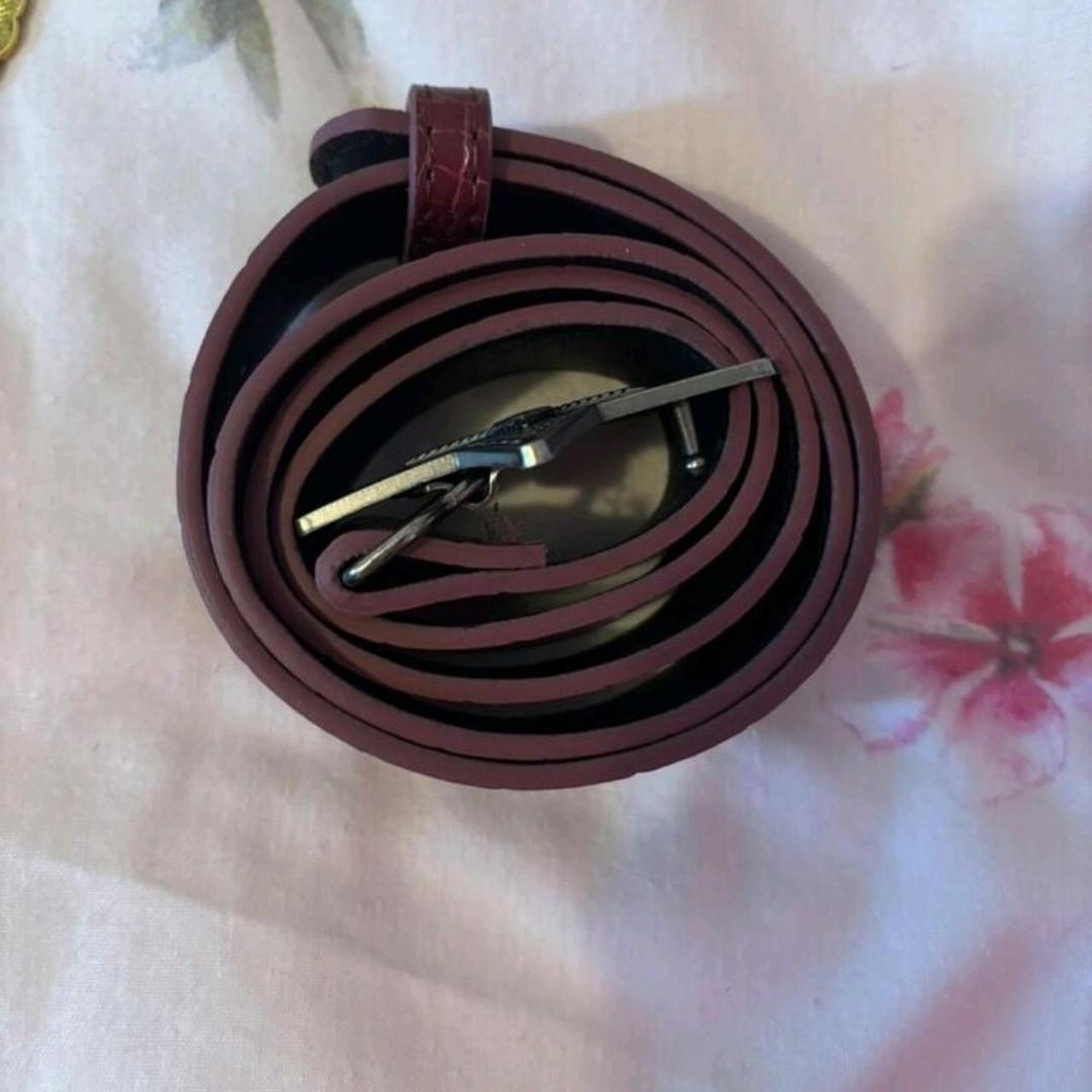 Star American Vintage Style belt ️This belt is very... - Depop