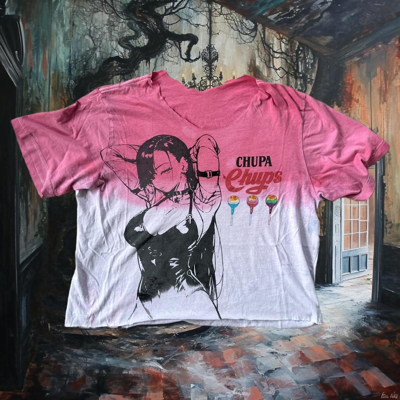 Dye dye dye by Oxy Custom dyed Raw... - Depop