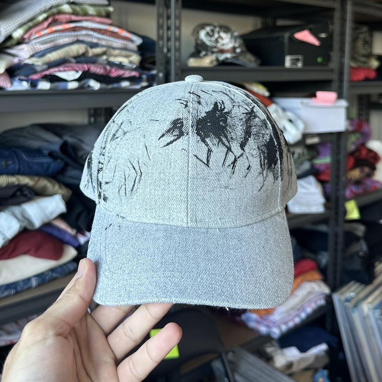 Arcane Please read before purchasing Hat is... - Depop